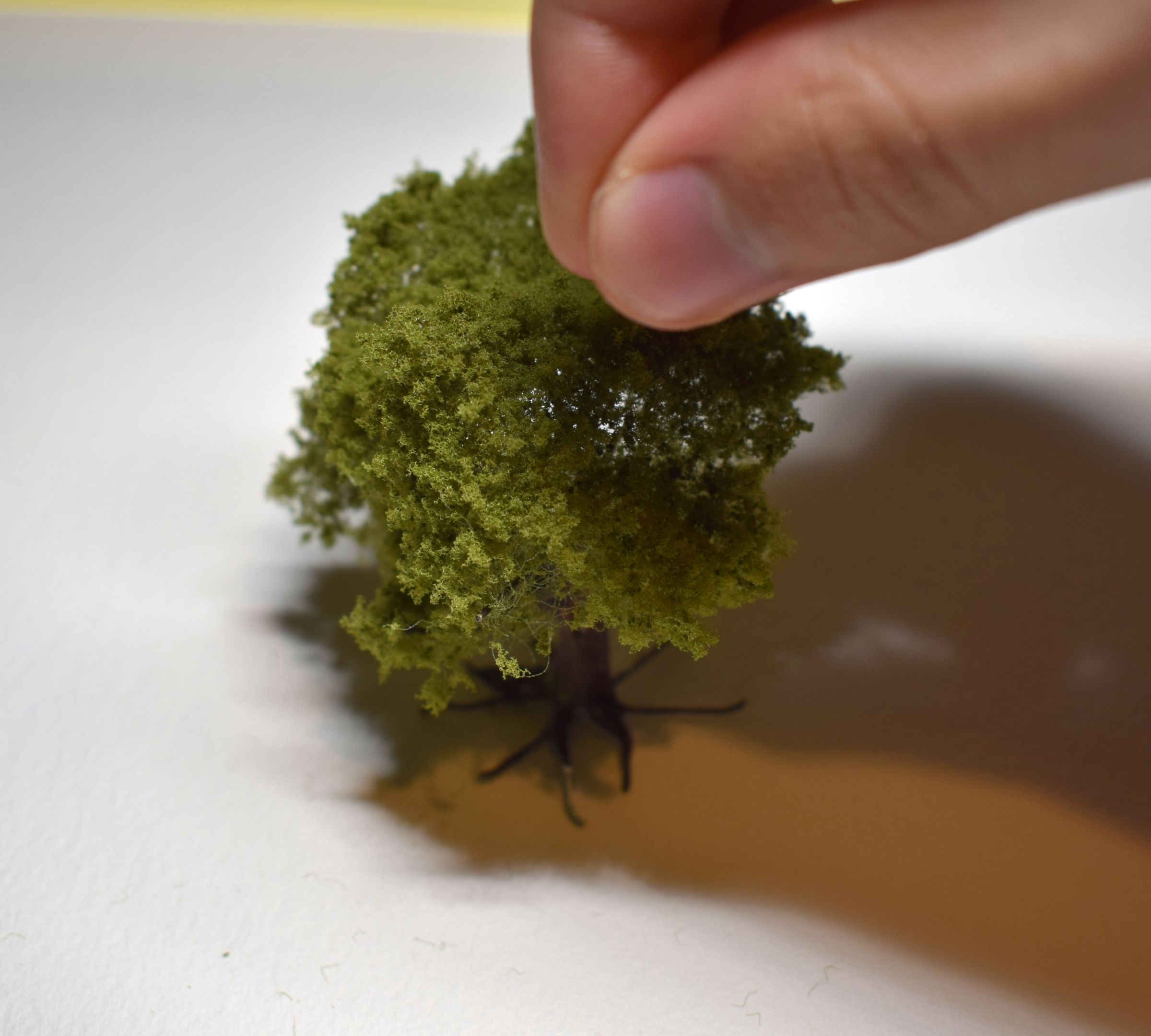 Modelling Trees : 9 Steps (with Pictures) - Instructables