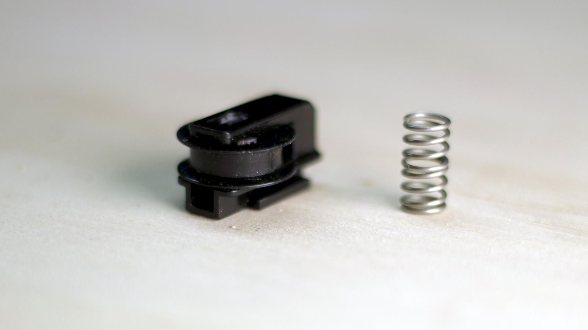 Free Pen Plotter From Inkjet Printers : 19 Steps (with Pictures ...