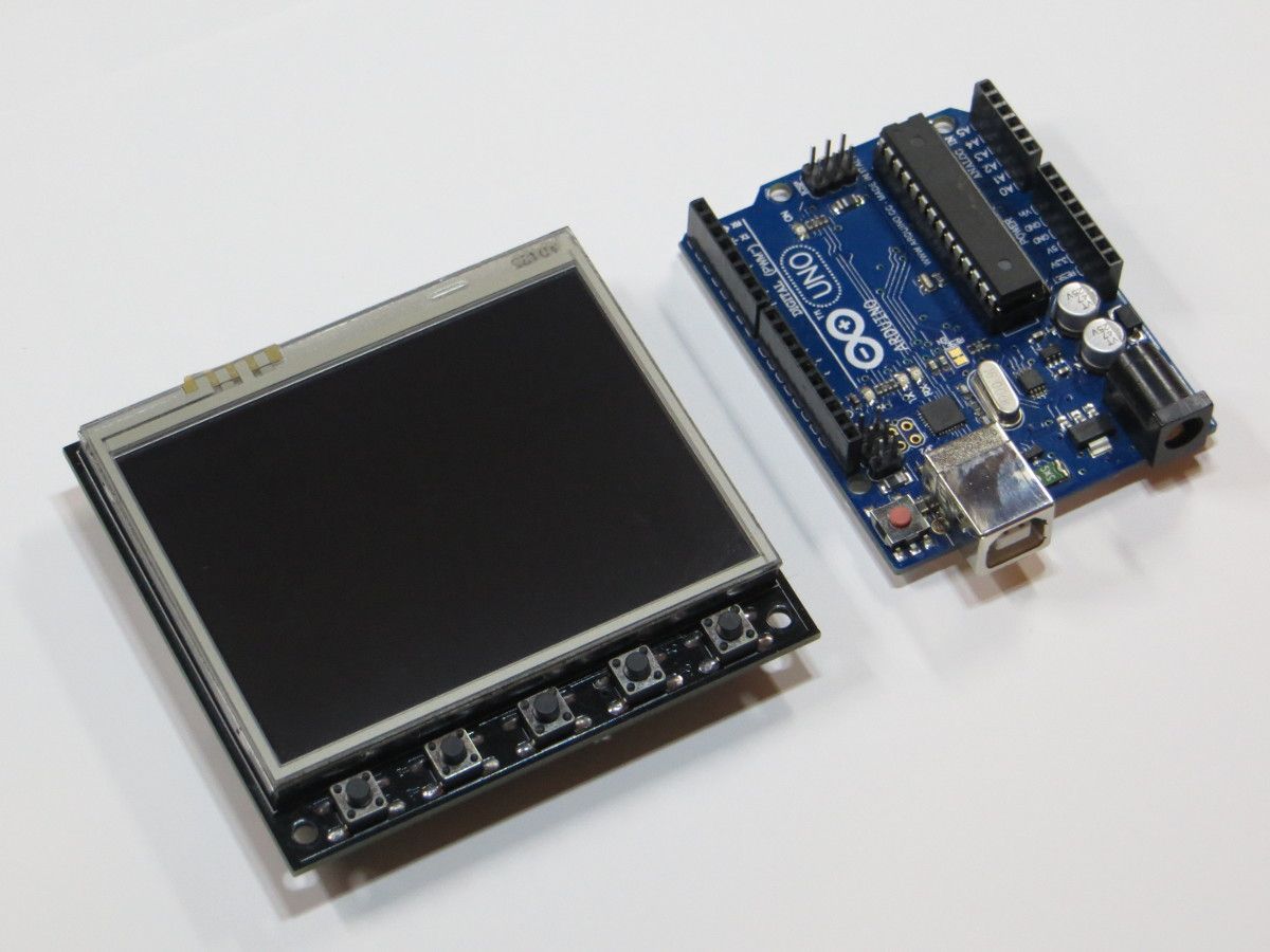 PUZZLE - Arduino Logic Game : 3 Steps - Instructables
