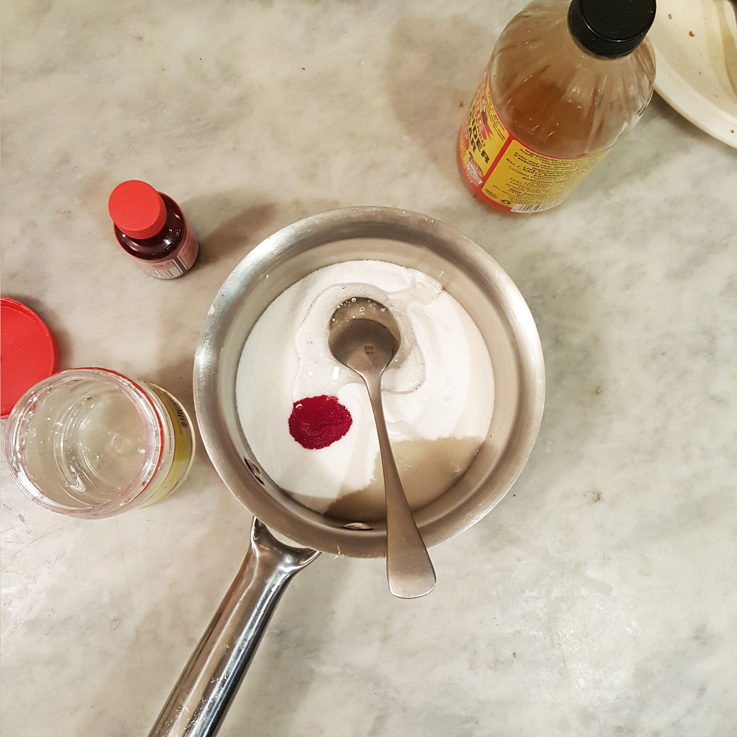 Poison Apple Pops : 5 Steps (with Pictures) - Instructables