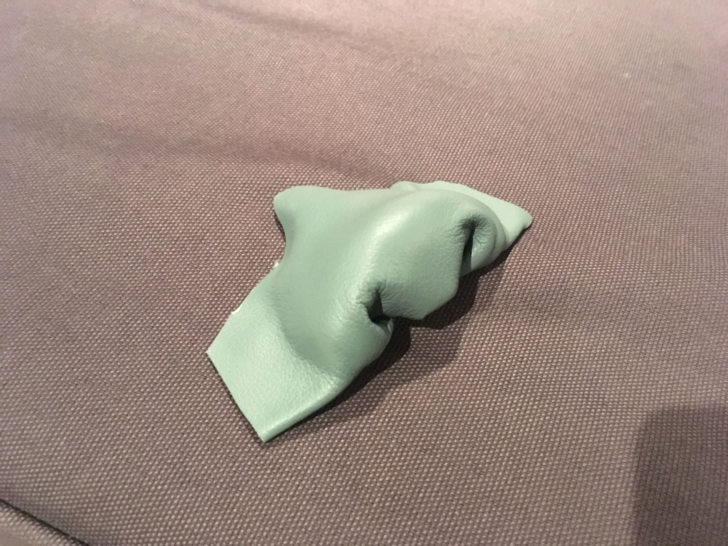 Sully From Monsters Inc : 11 Steps (with Pictures) - Instructables