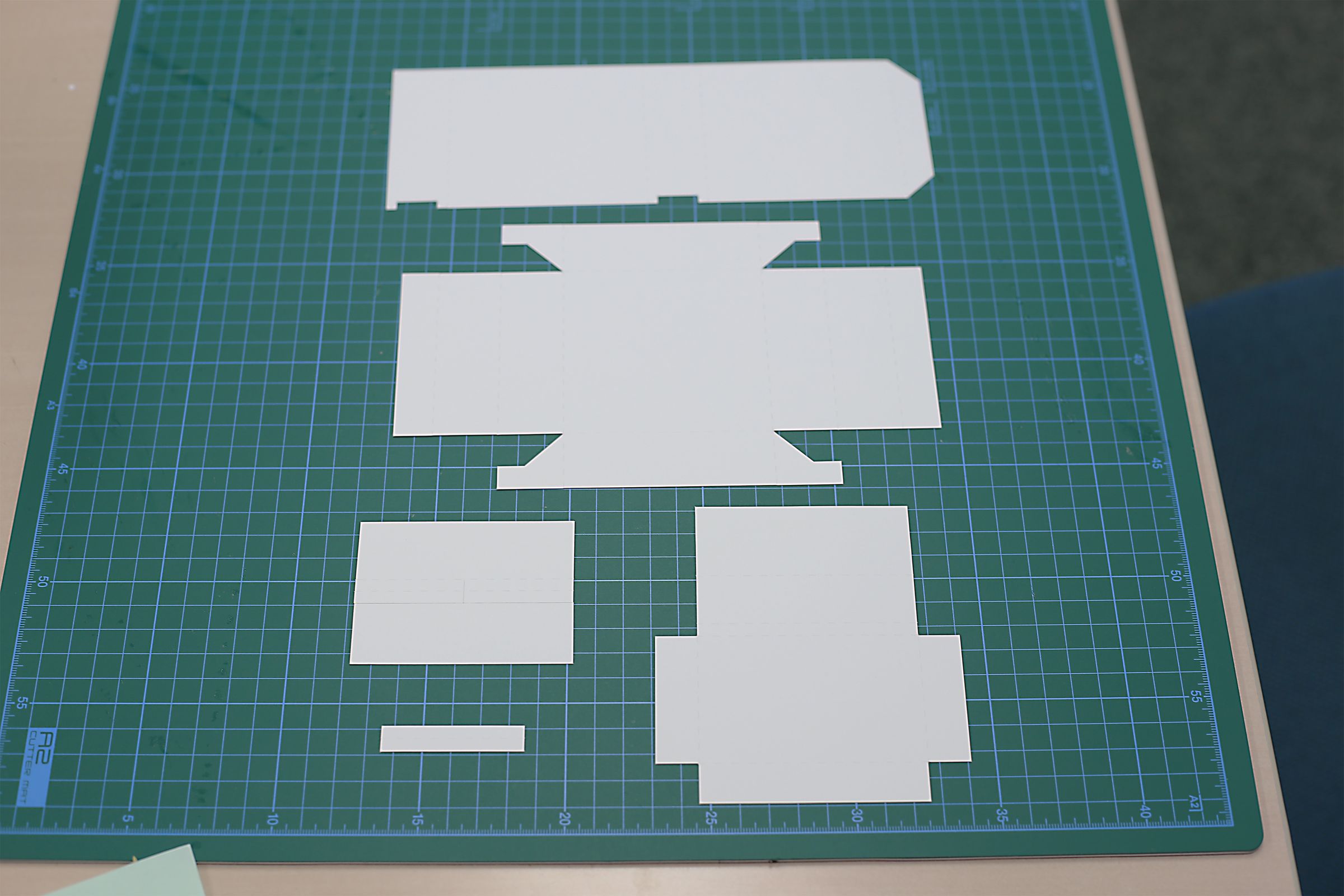 Package Gift Box : 7 Steps (with Pictures) - Instructables