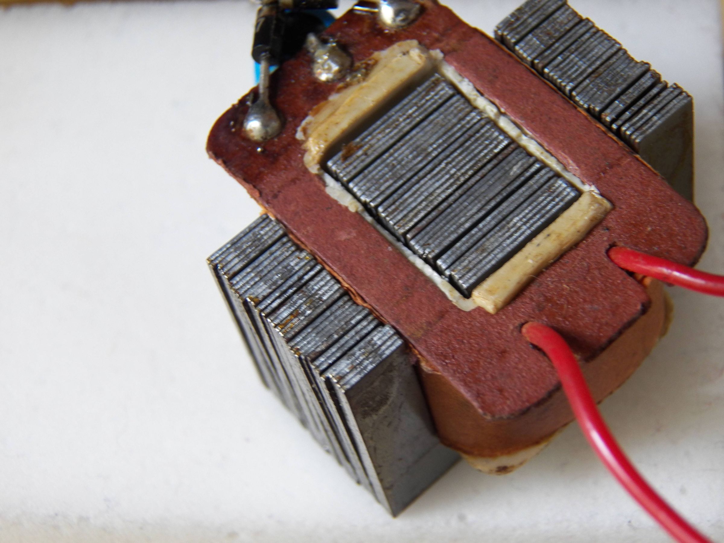 How to DemagnetizeTools With Homemade Demagnetiser : 5 Steps ...