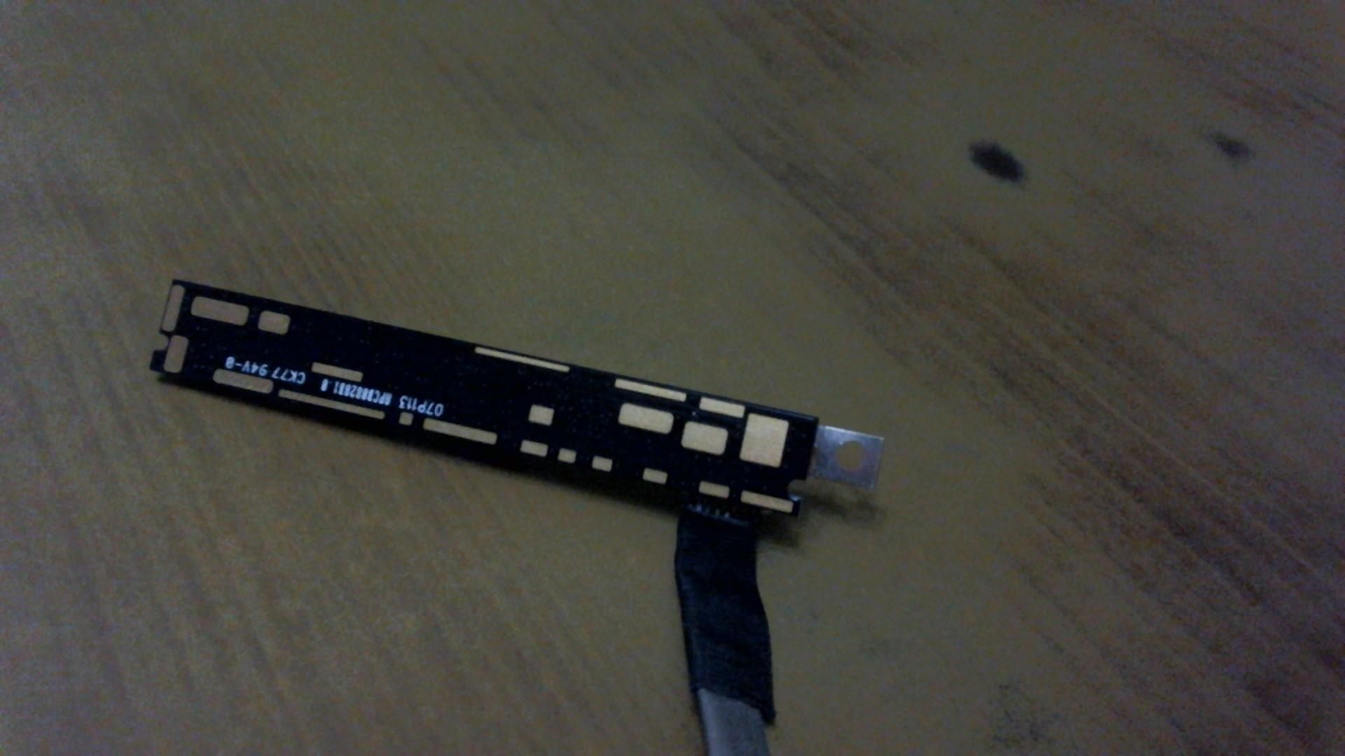 Updated Laptop Webcam to USB Cable : 3 Steps (with Pictures ...