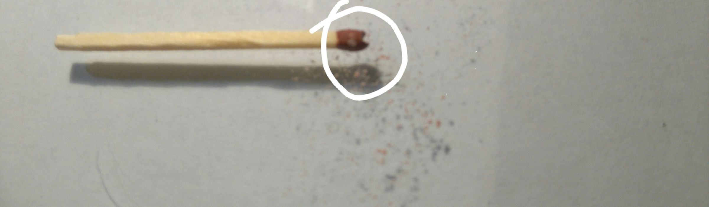 Electrical Match : 6 Steps (with Pictures) - Instructables