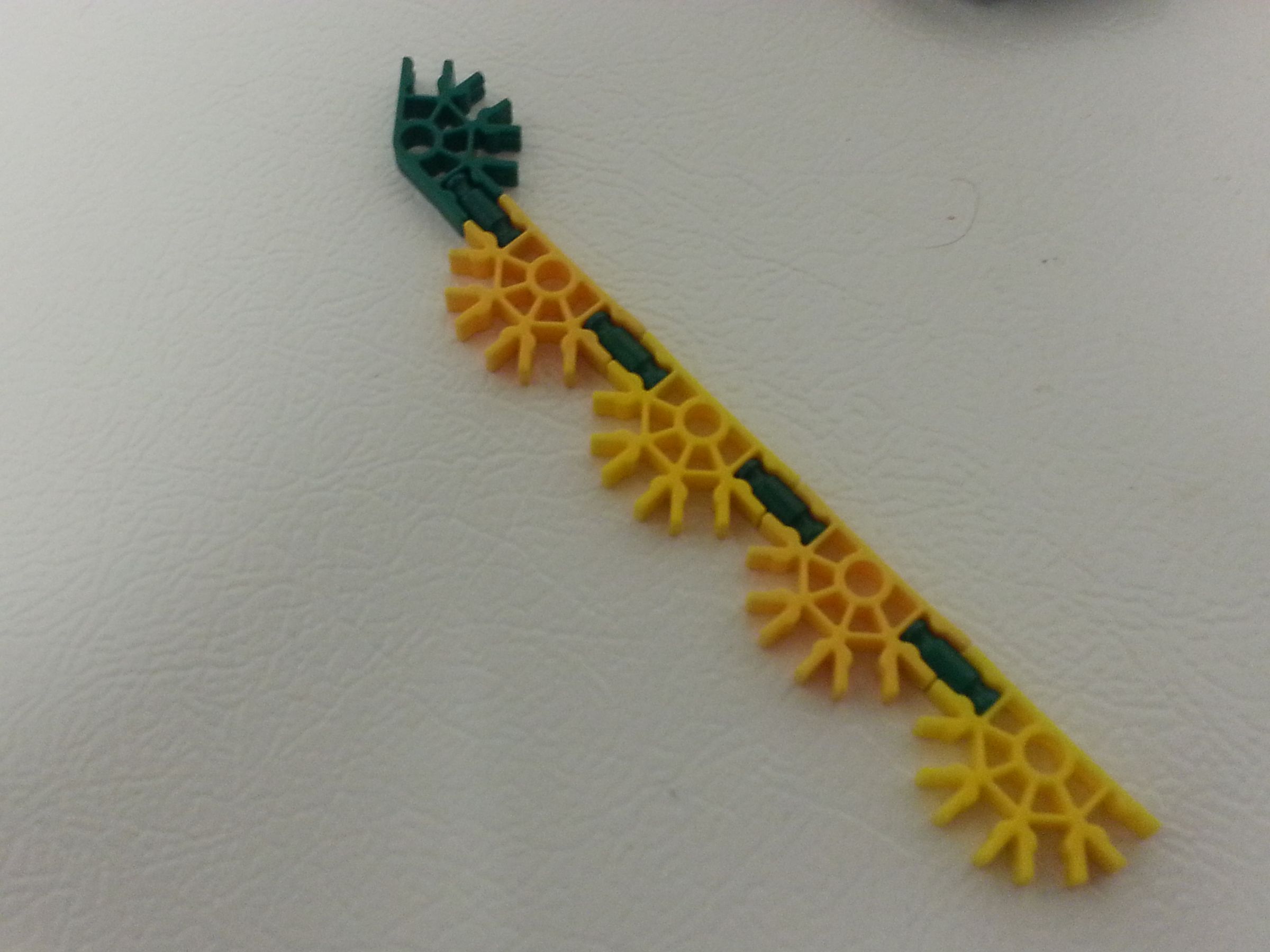 Buzzsaw TR-4 Final Prototype : 3 Steps - Instructables