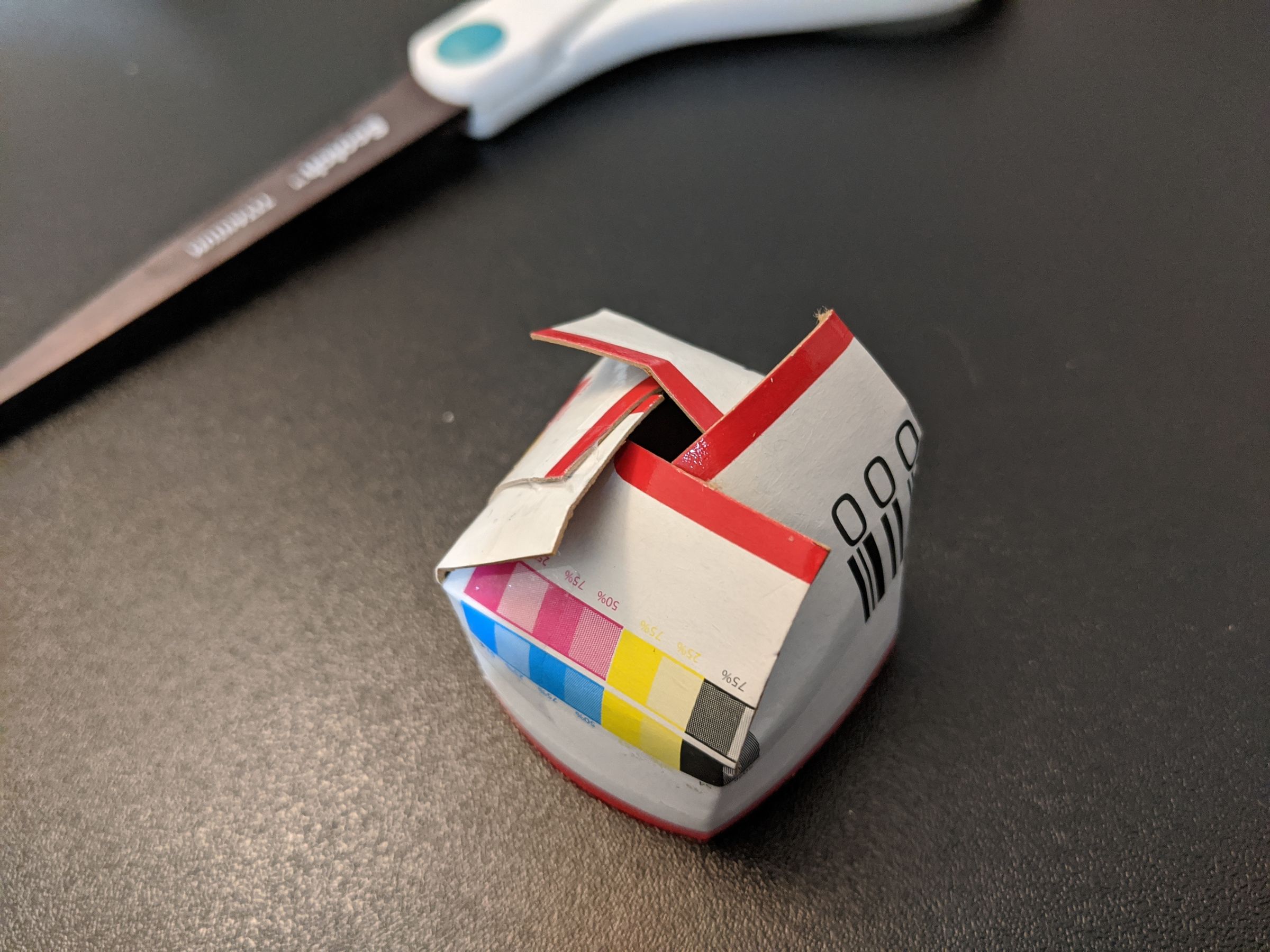 Tiny Hats : 18 Steps (with Pictures) - Instructables