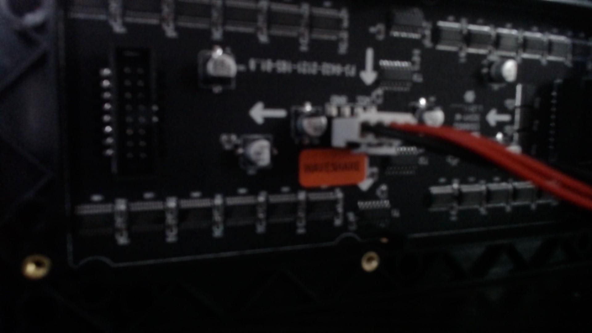 Protogen Cosplay Mask Electronics : 9 Steps - Instructables