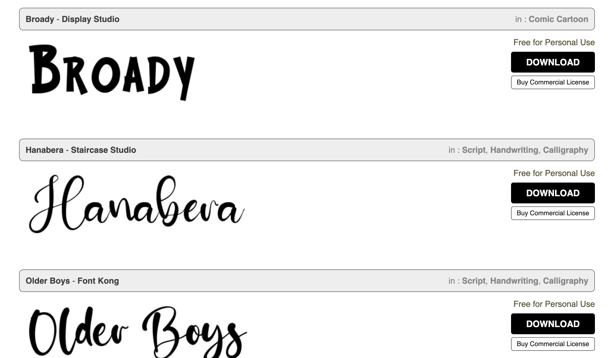 Custom Fonts in Tinkercad - Personalized Stocking Tags : 5 Steps (with ...