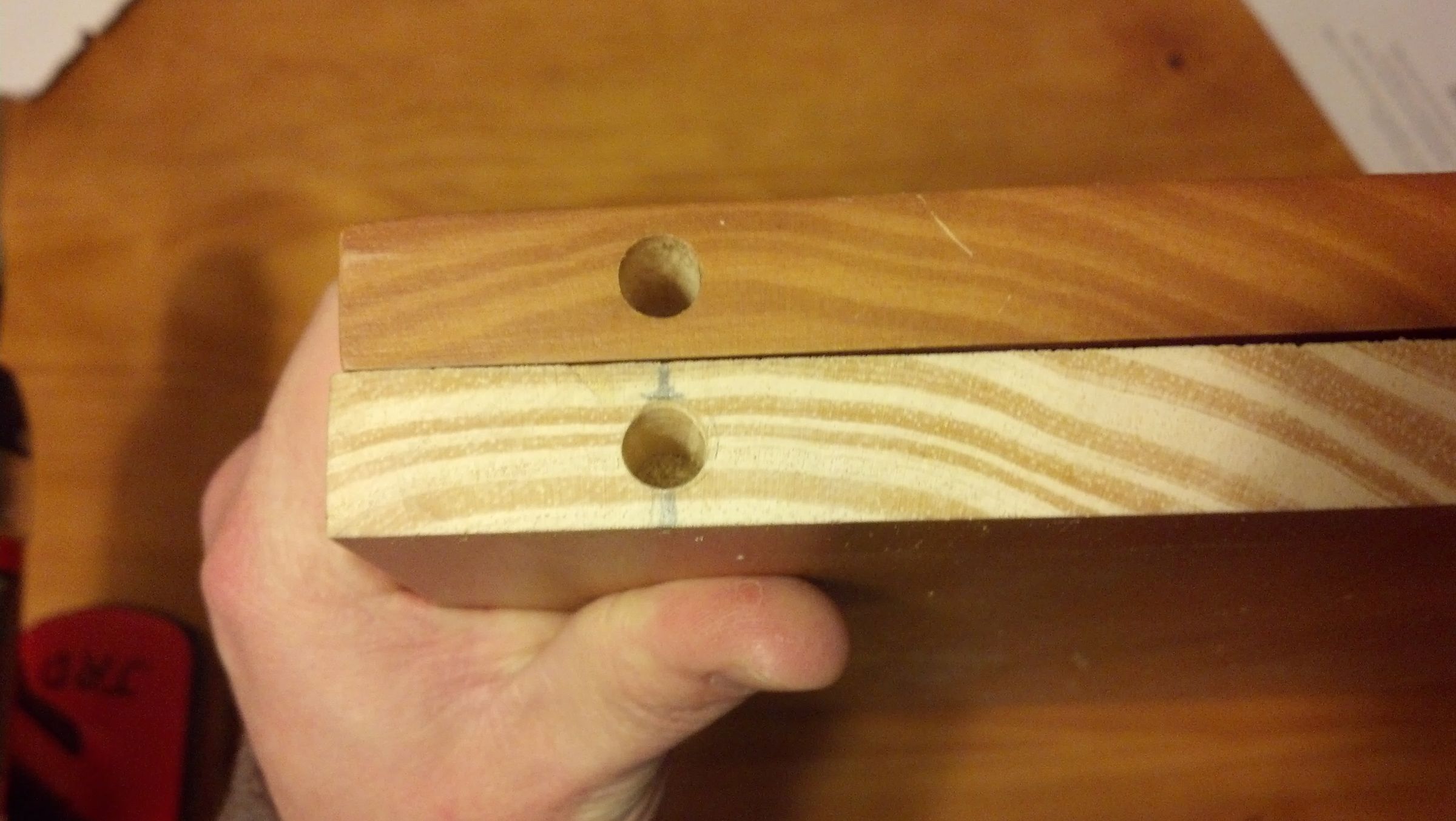 Shorten an Oversized Kitchen Bench Unit : 7 Steps (with Pictures ...