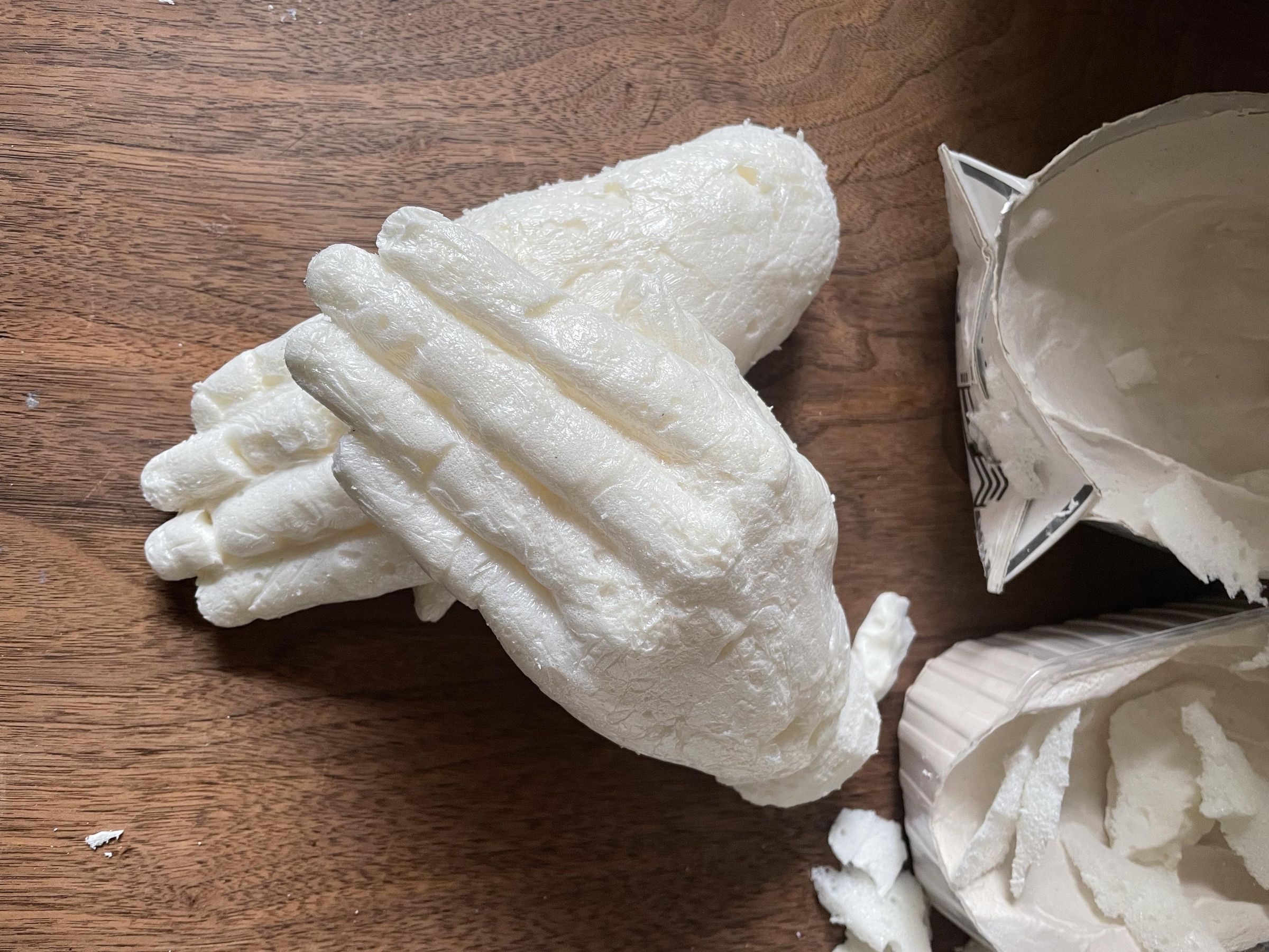 Life-size Moving Weeping Angel : 14 Steps (with Pictures) - Instructables