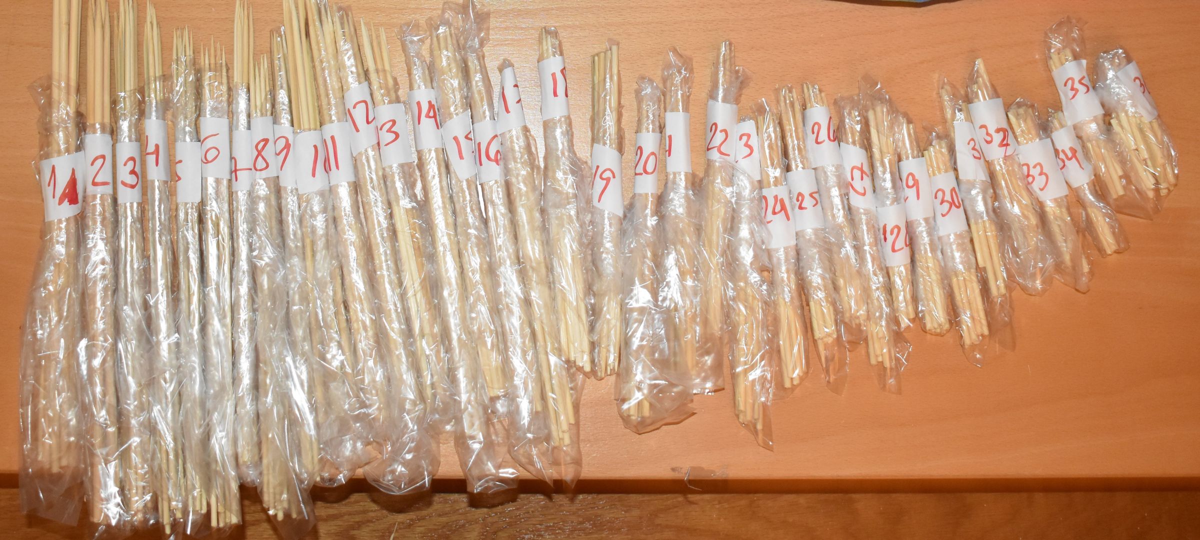 Improvised Christmas Tree : 13 Steps (with Pictures) - Instructables