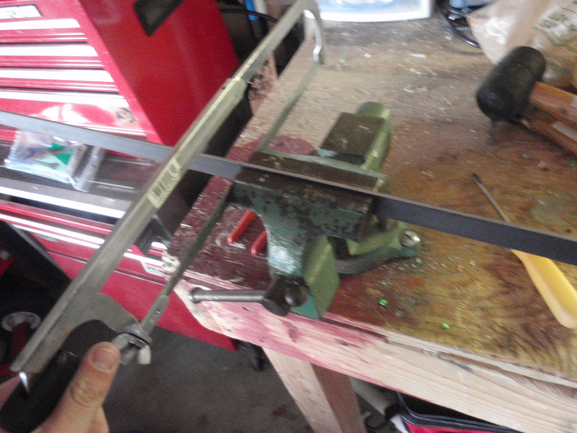 Slingshot Fishing Rod (with Pictures) - Instructables