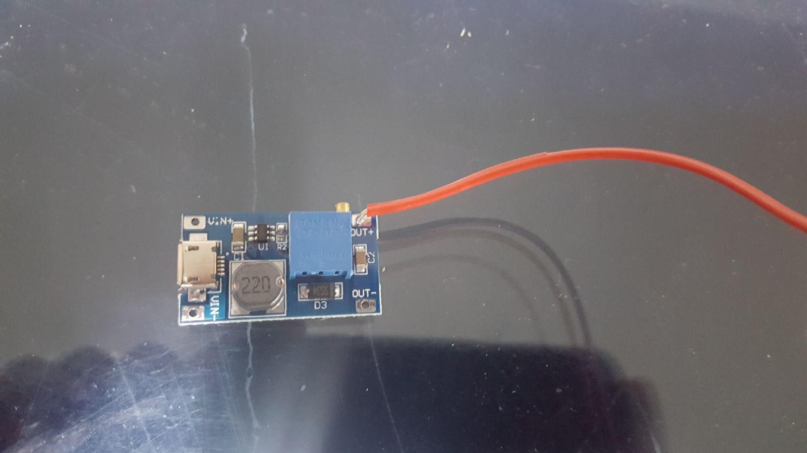 Pyramid Levitator : 11 Steps (with Pictures) - Instructables