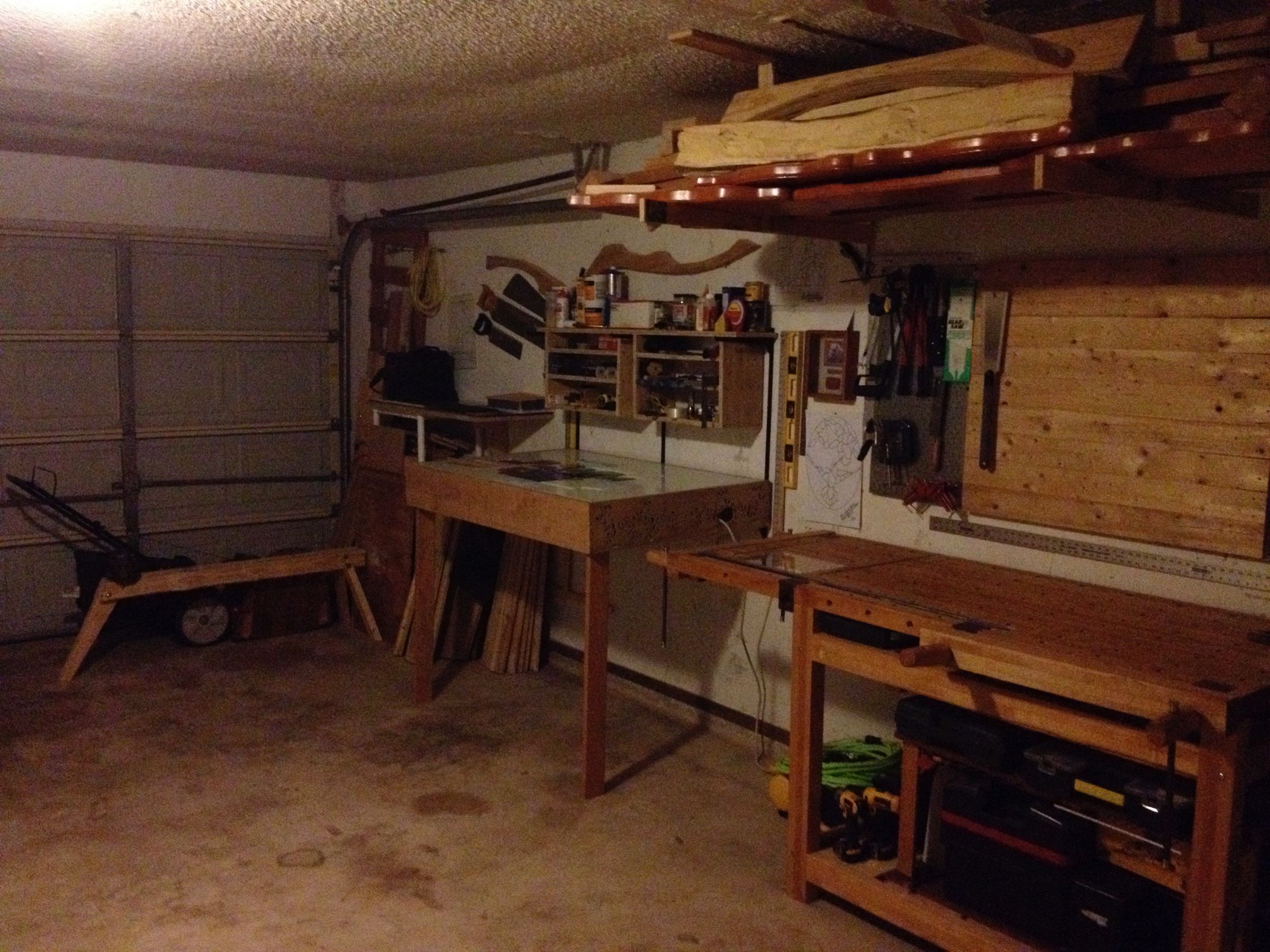 DIY Light Table : 5 Steps (with Pictures) - Instructables