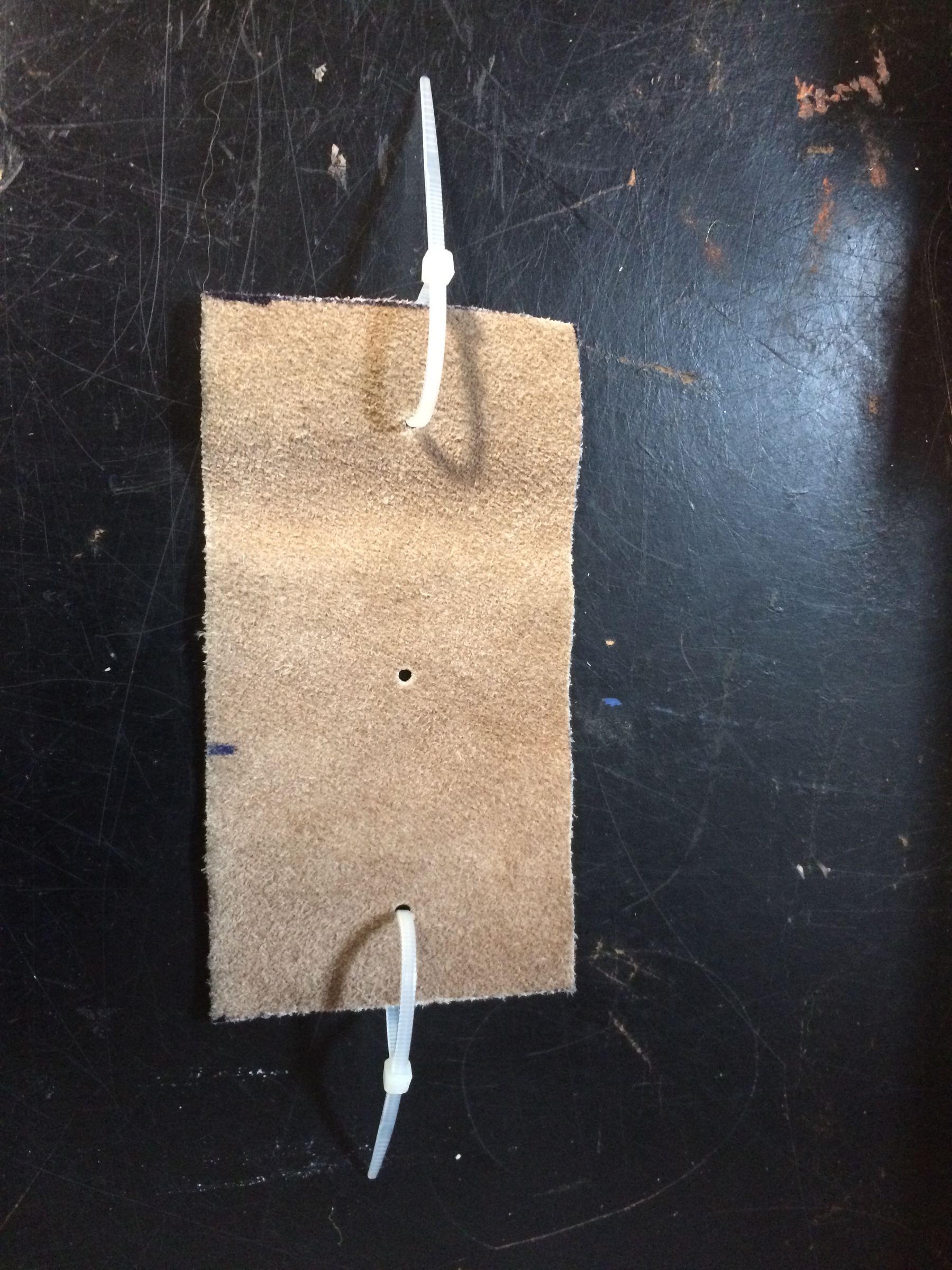 Fallout 3 Dart Gun Inspired Sling Shot : 28 Steps (with Pictures ...