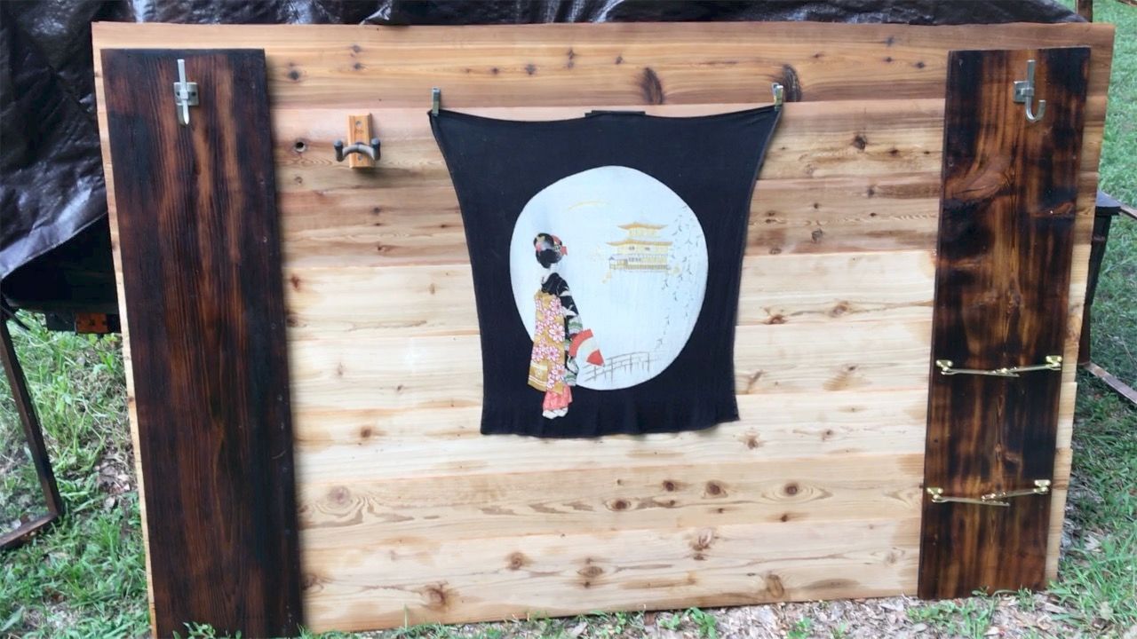 Tiny Traveling Tea House (II) : 5 Steps (with Pictures) - Instructables