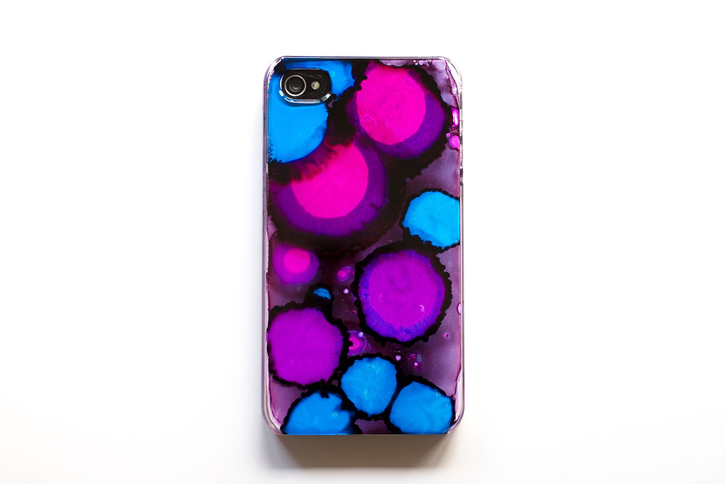 DIY Cell Phone Cases : 6 Steps (with Pictures) - Instructables