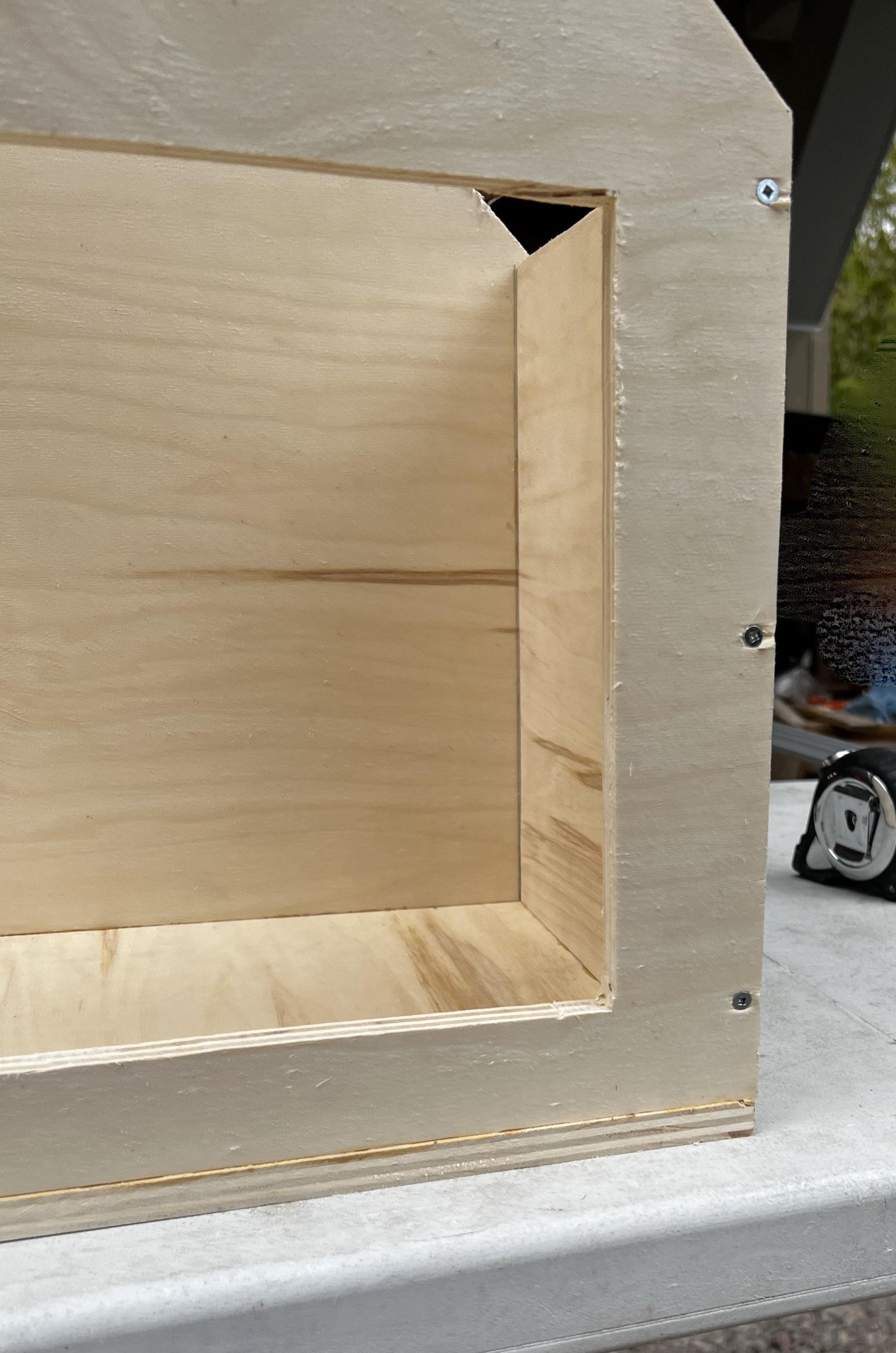 How to Make a Little Free Library. : 21 Steps (with Pictures ...