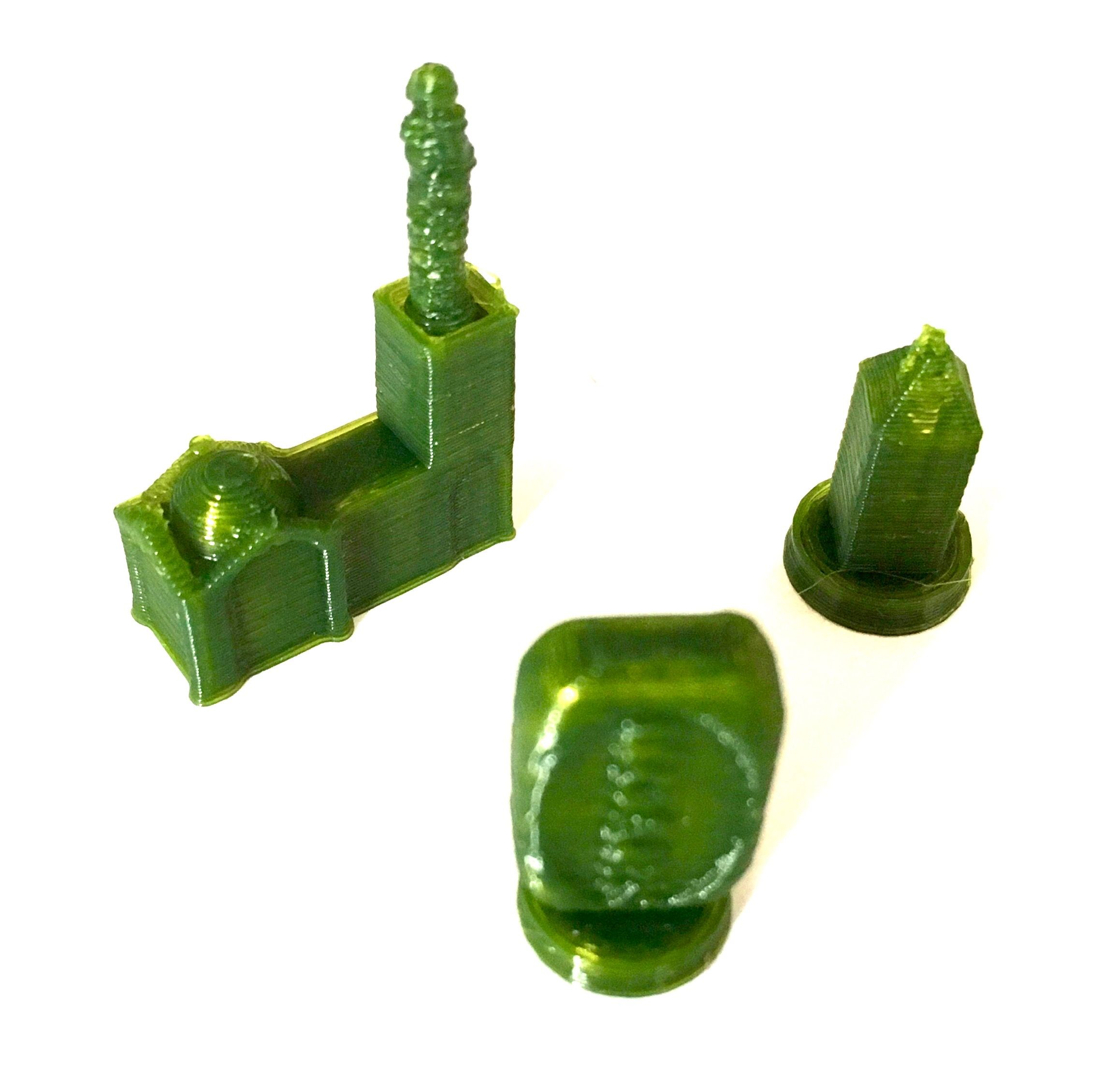 DIY Risk-like Board Game (like a Pro) : 10 Steps (with Pictures ...