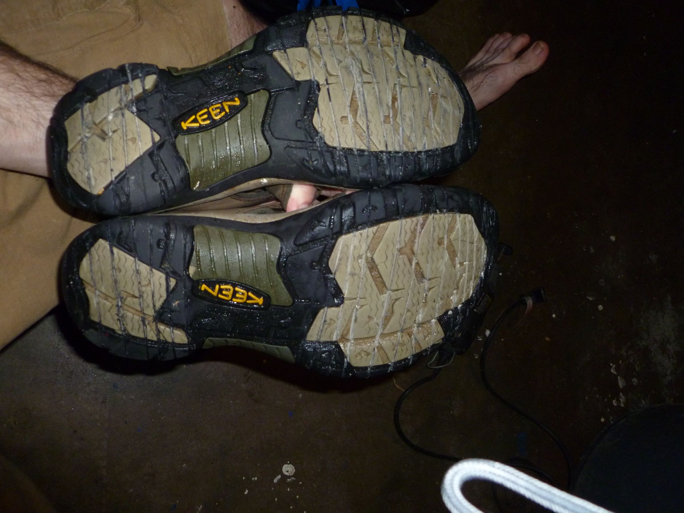 Slick Shoes - No More : Retread Your Old Kicks : 4 Steps - Instructables