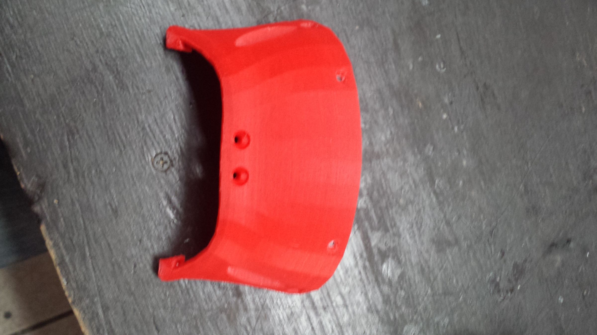 Humanoid Robot Head: InMoov : 18 Steps - Instructables