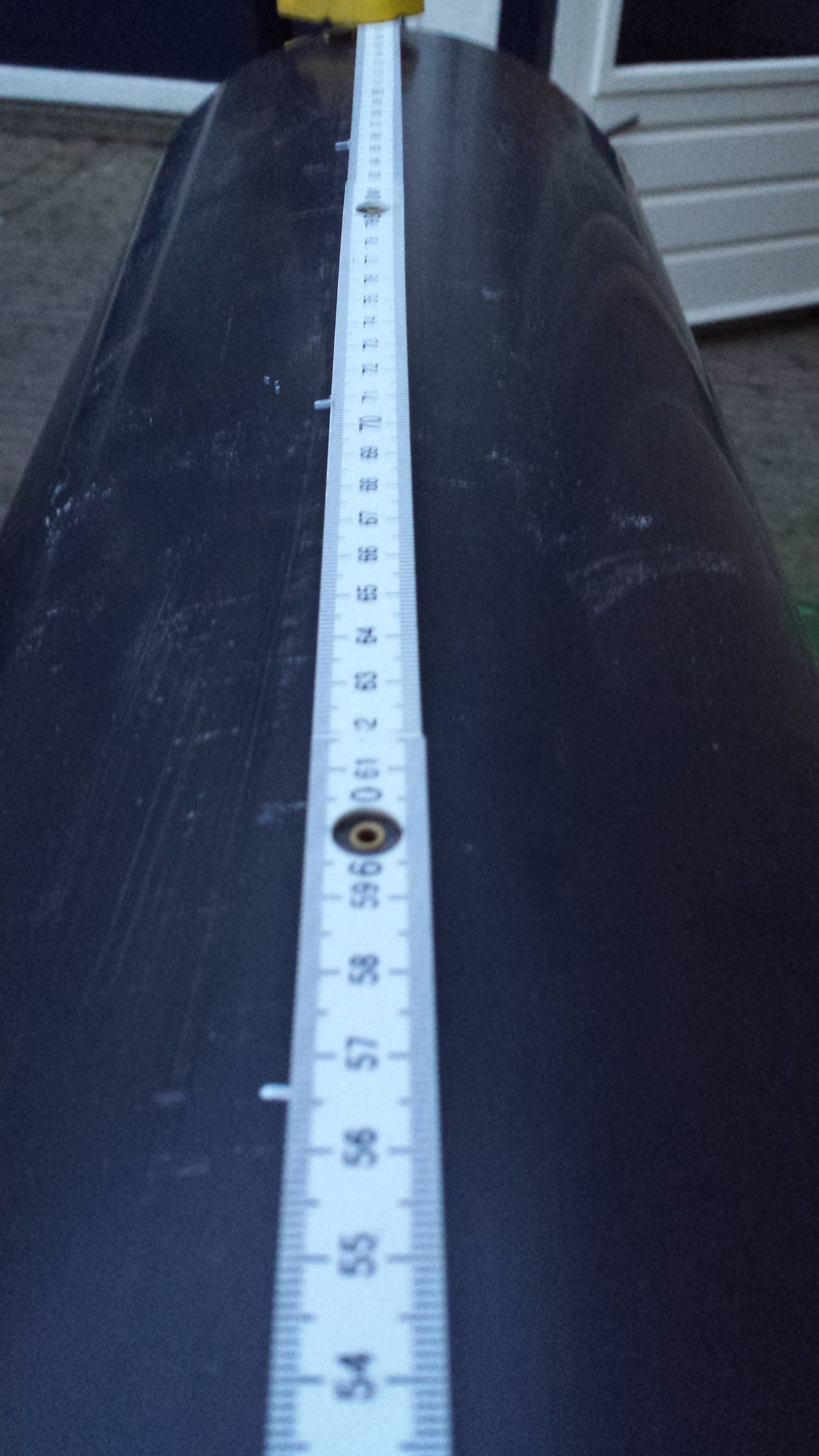 Plant Tower Made Out of PVC Pipe (15 Pockets) : 8 Steps (with Pictures ...