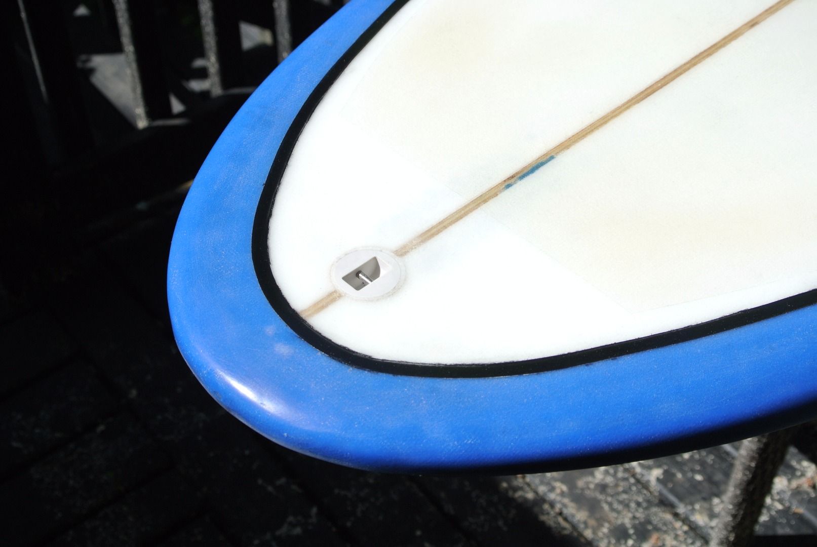 How to Make a Surfboard : 39 Steps (with Pictures) - Instructables