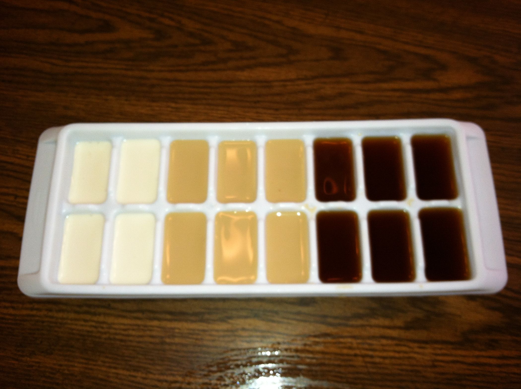 Coffee Cubes : 6 Steps (with Pictures) - Instructables
