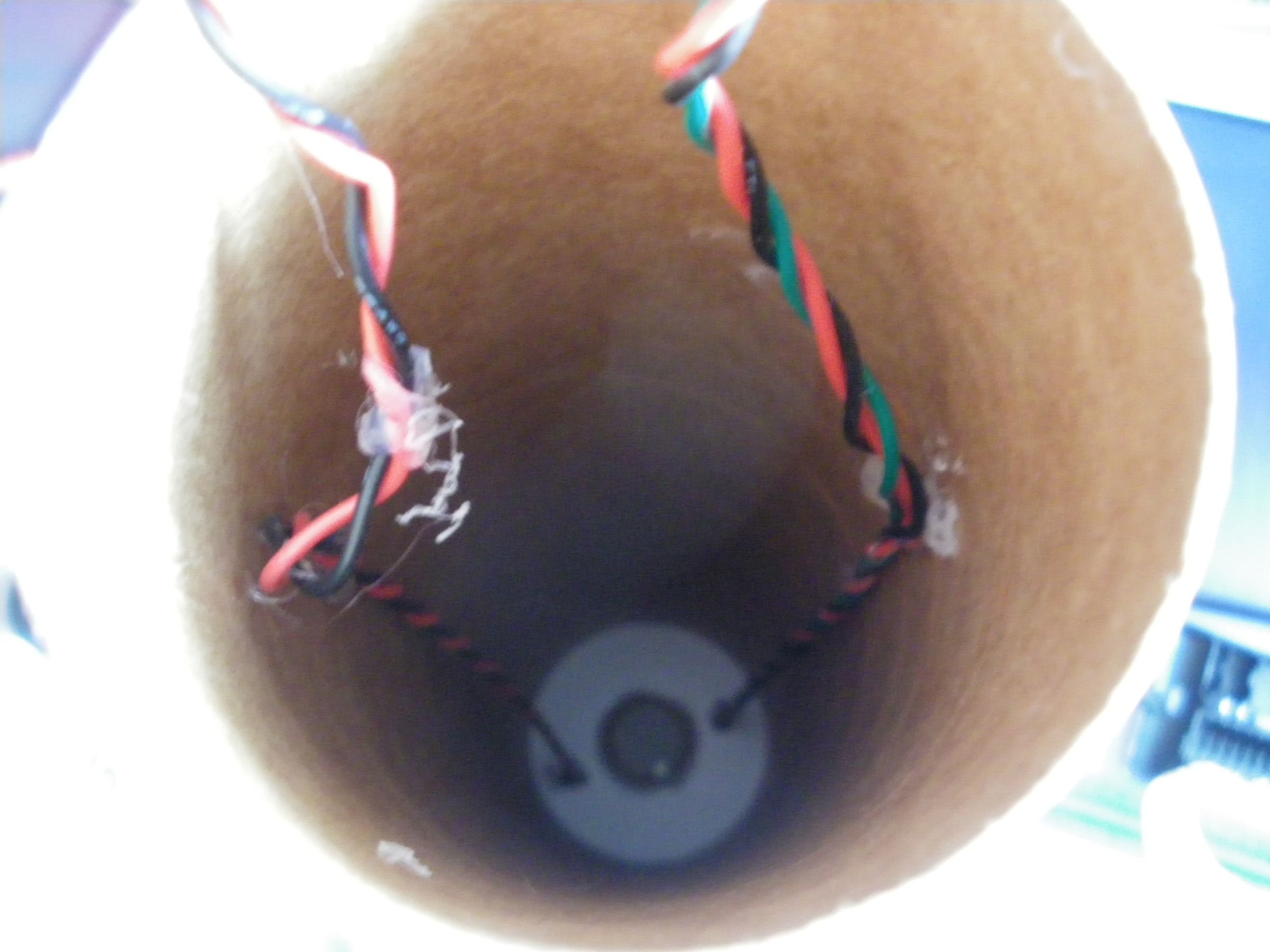 A 2-Stage Electronic Model Rocket (With 3-D Printed Parts!) : 11 Steps ...