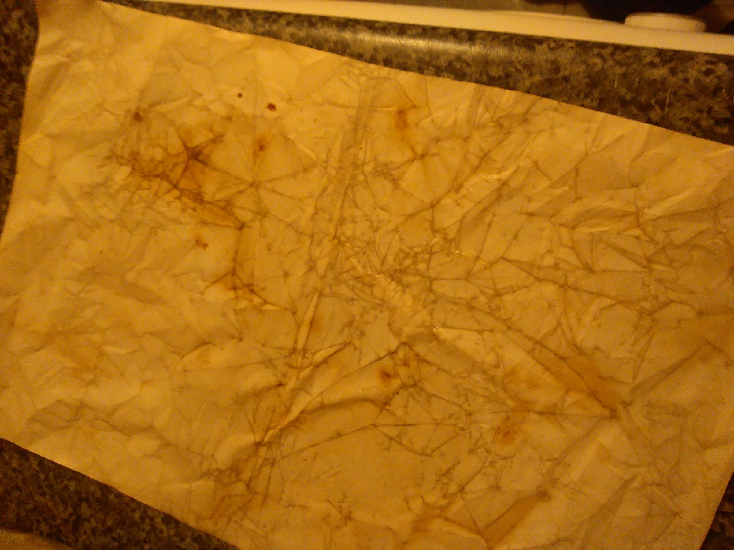How to Make Parchment Paper. : 6 Steps (with Pictures) - Instructables