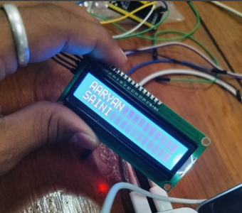 Task 3.2C : 8 Steps - Instructables