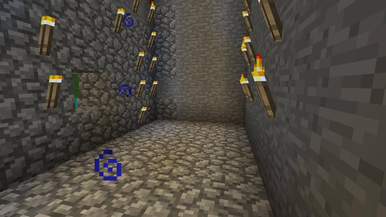 Minecraft Automatic Mob Killer : 5 Steps - Instructables