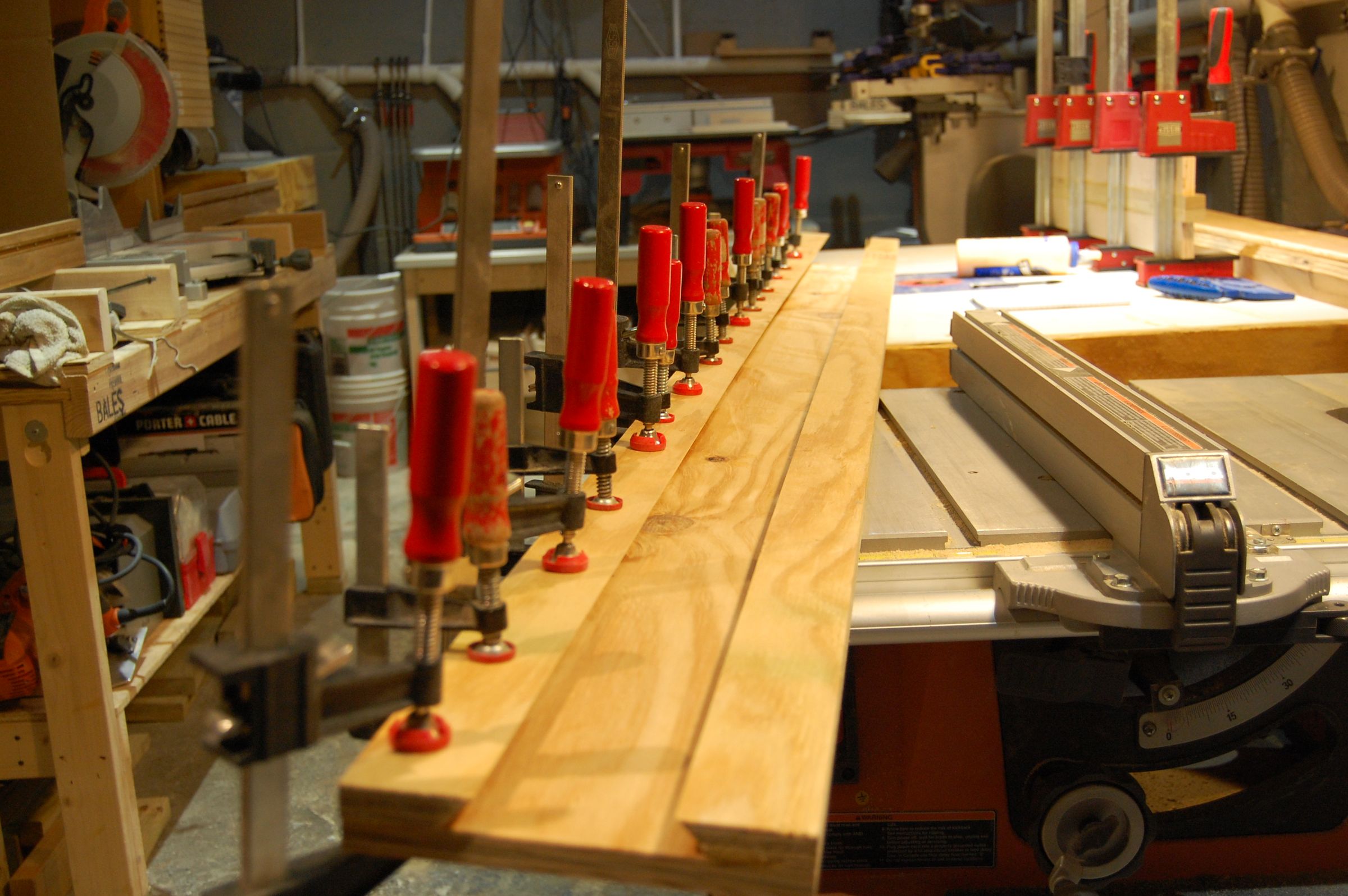 Camera Track and Boom System : 9 Steps (with Pictures) - Instructables