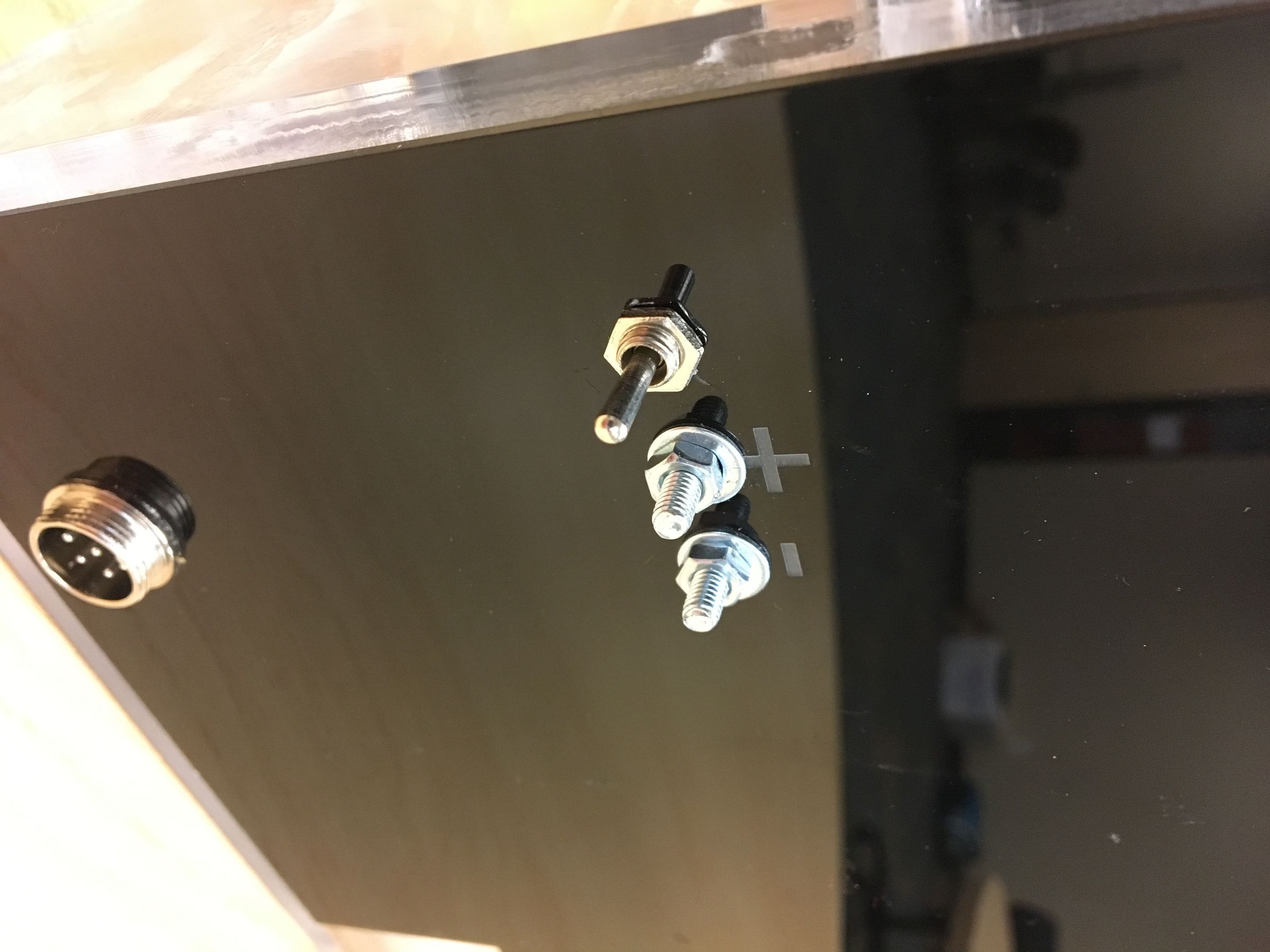 The Soda Locker - Vending Machine : 16 Steps (with Pictures ...