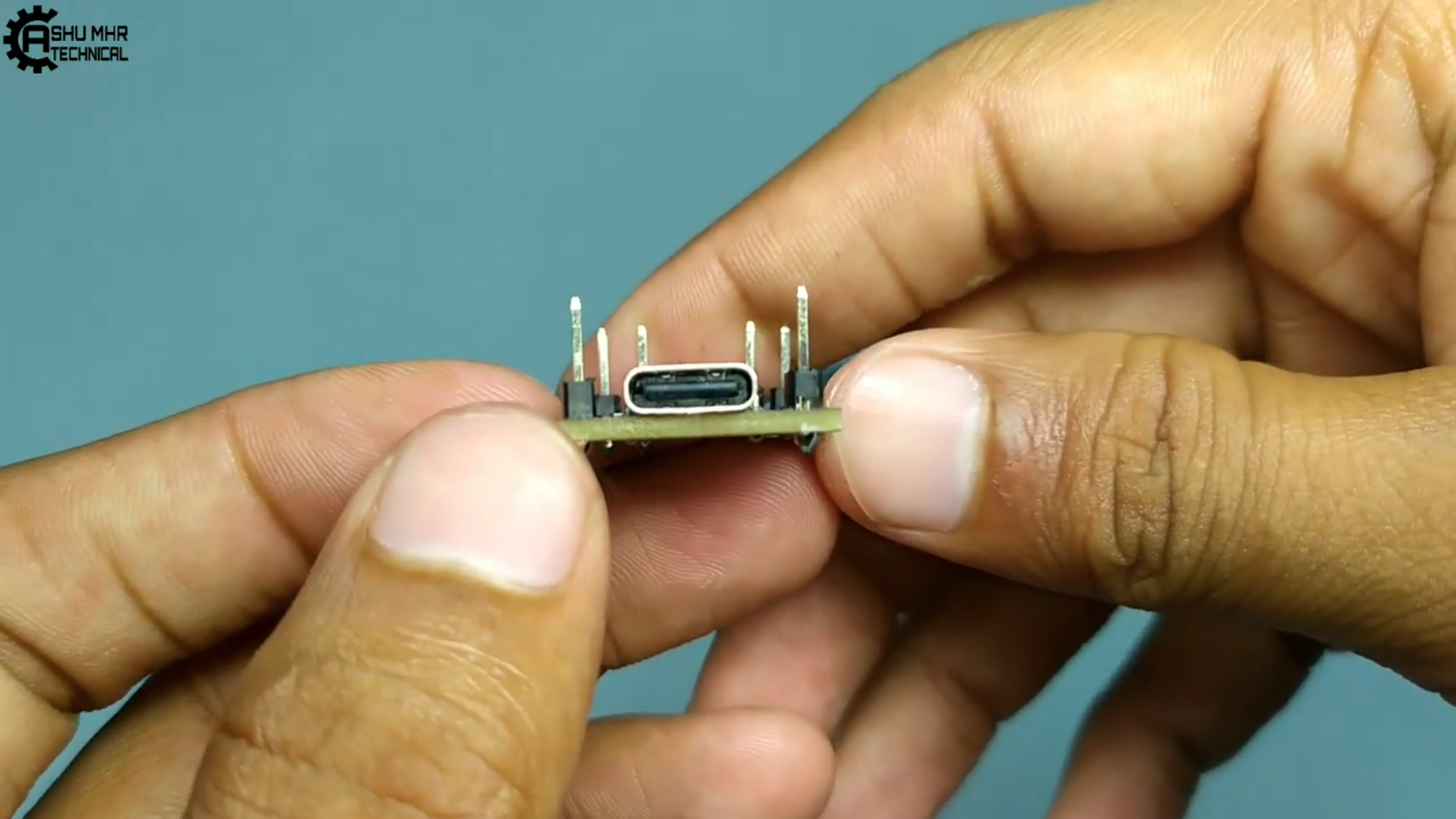 DIY TP4056 Charging Module : 6 Steps - Instructables