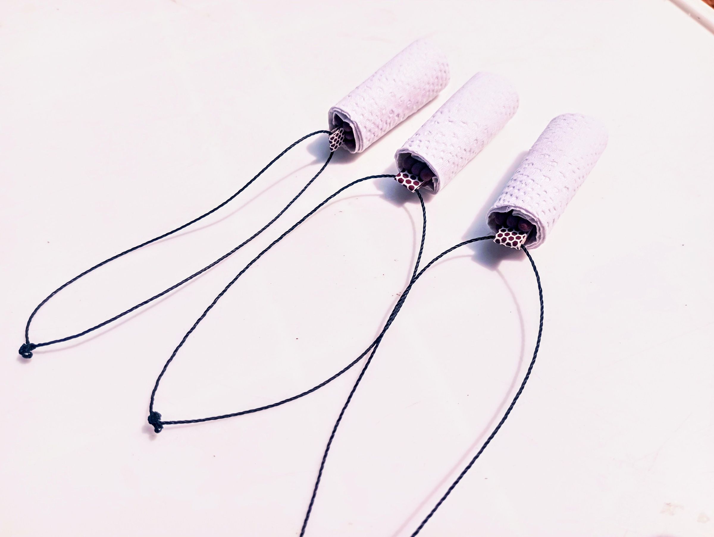 Make Your Own Pull Pin Fire Starters! : 5 Steps (with Pictures ...