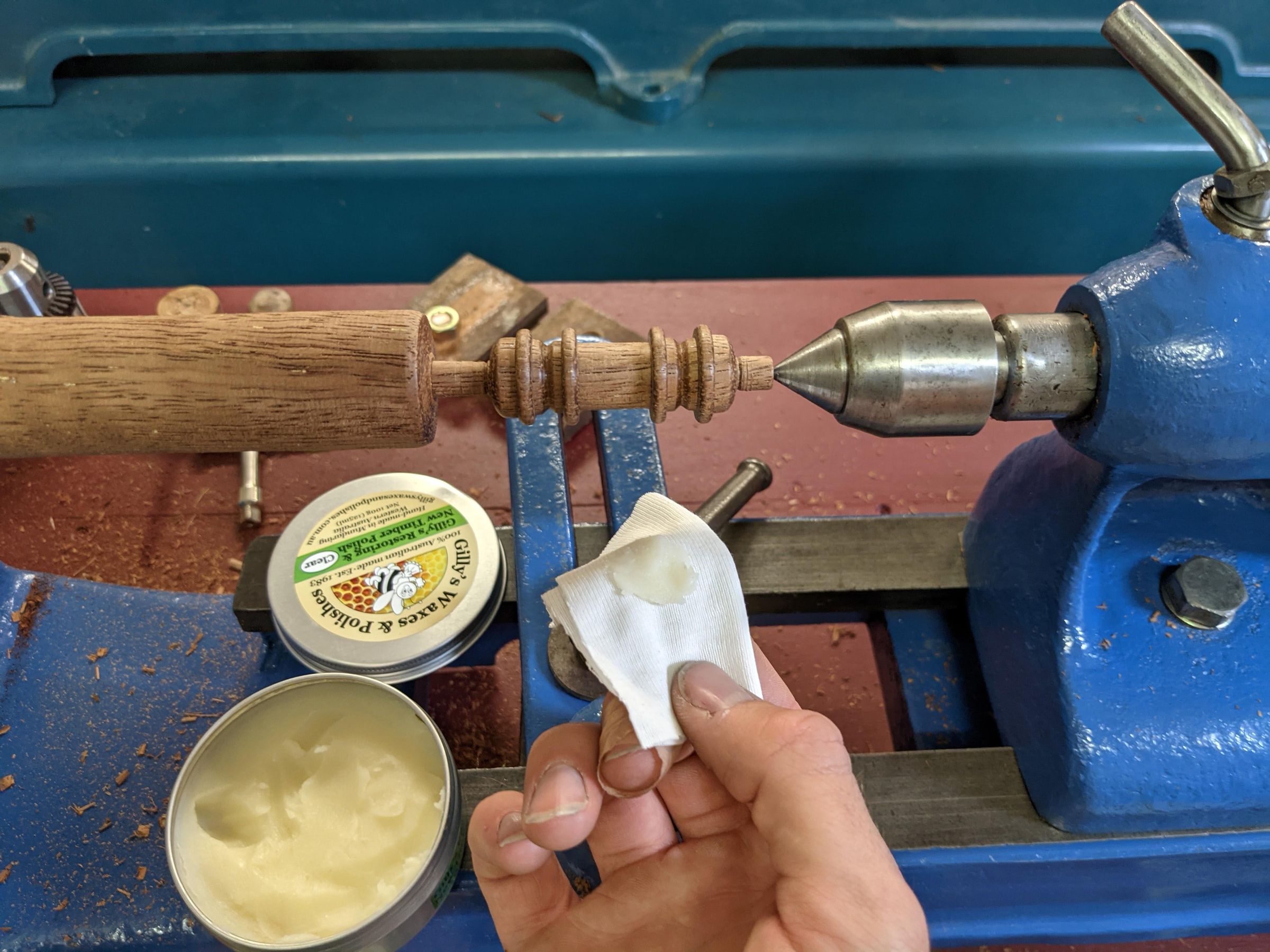 Little Gavel : 7 Steps (with Pictures) - Instructables