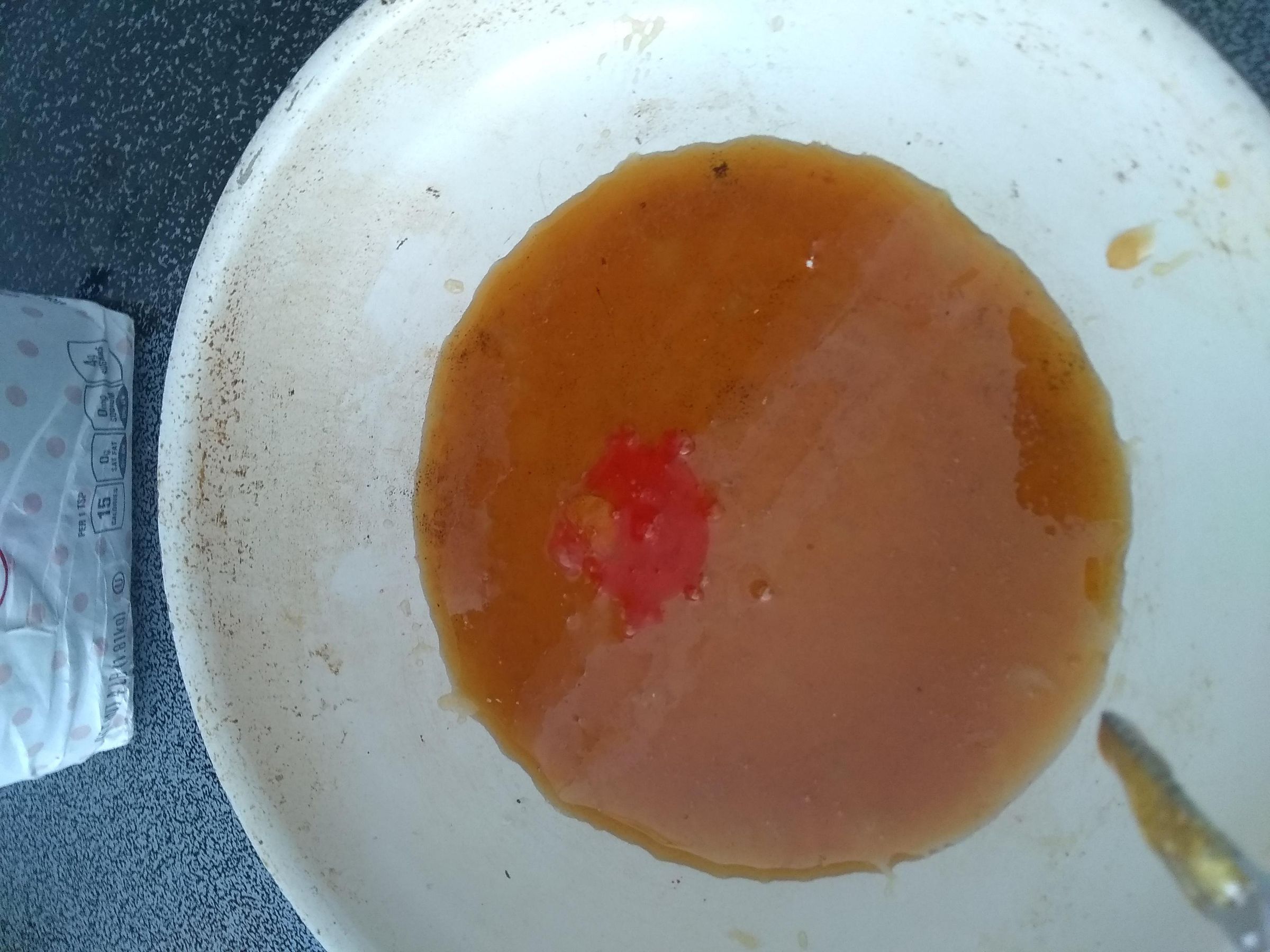 Eatable Fluorescent Caramel Candies : 6 Steps - Instructables