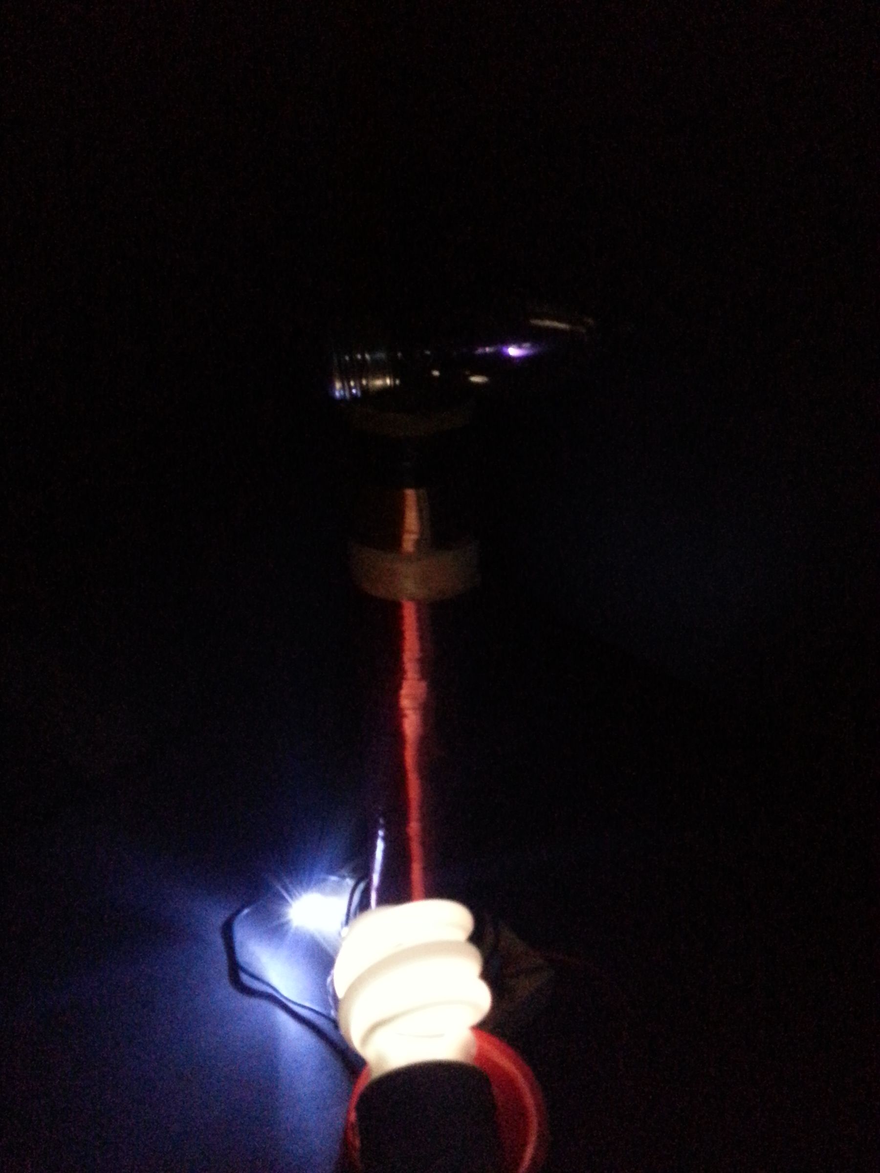 Building the Poor-mans Mini Tesla Coil ( Slayer Exciter) : 9 Steps ...