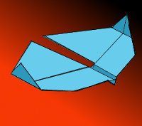 Extreme Paper Airplanes Collection : 5 Steps - Instructables