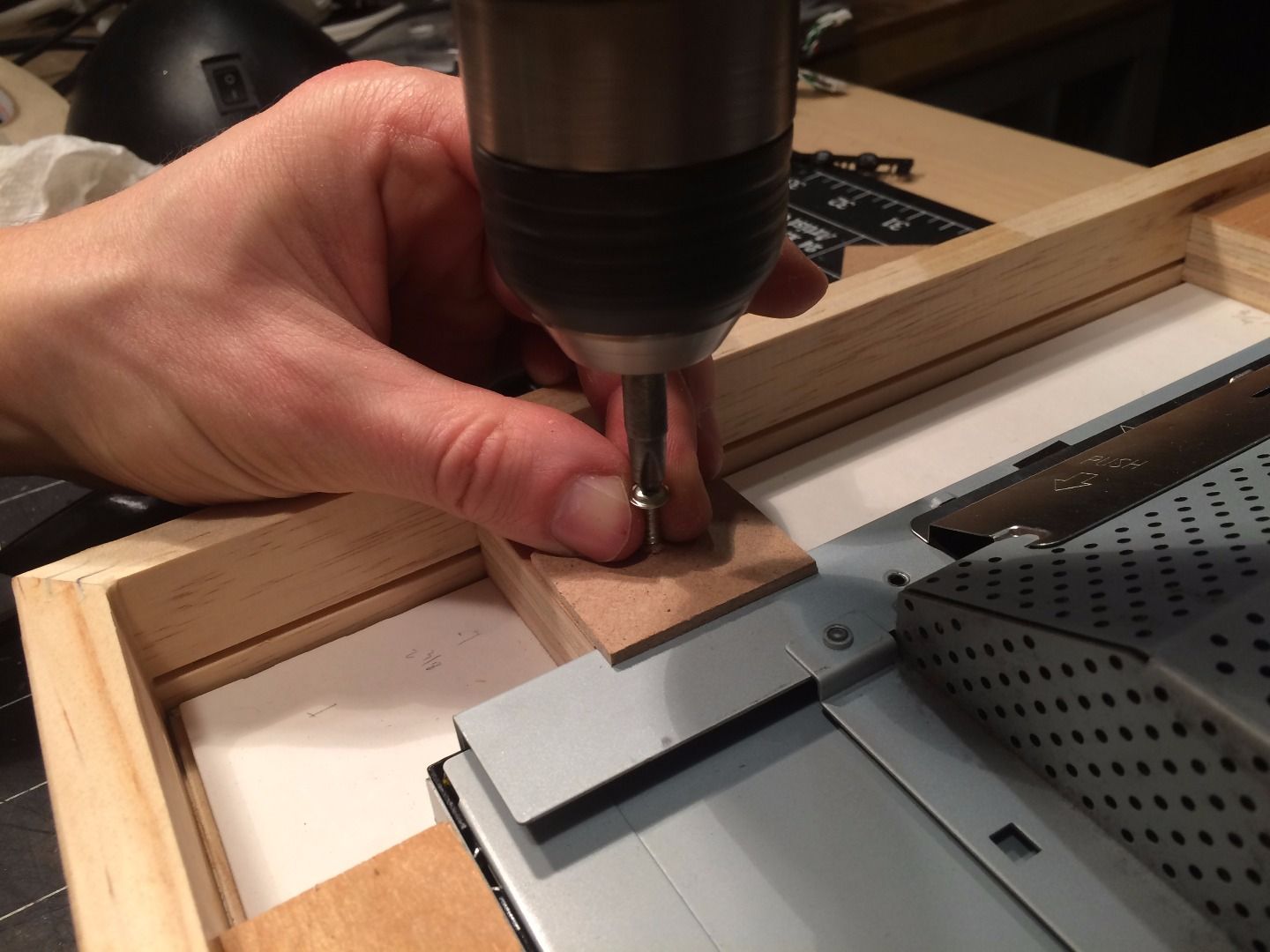A Frame for Openframe : 6 Steps (with Pictures) - Instructables