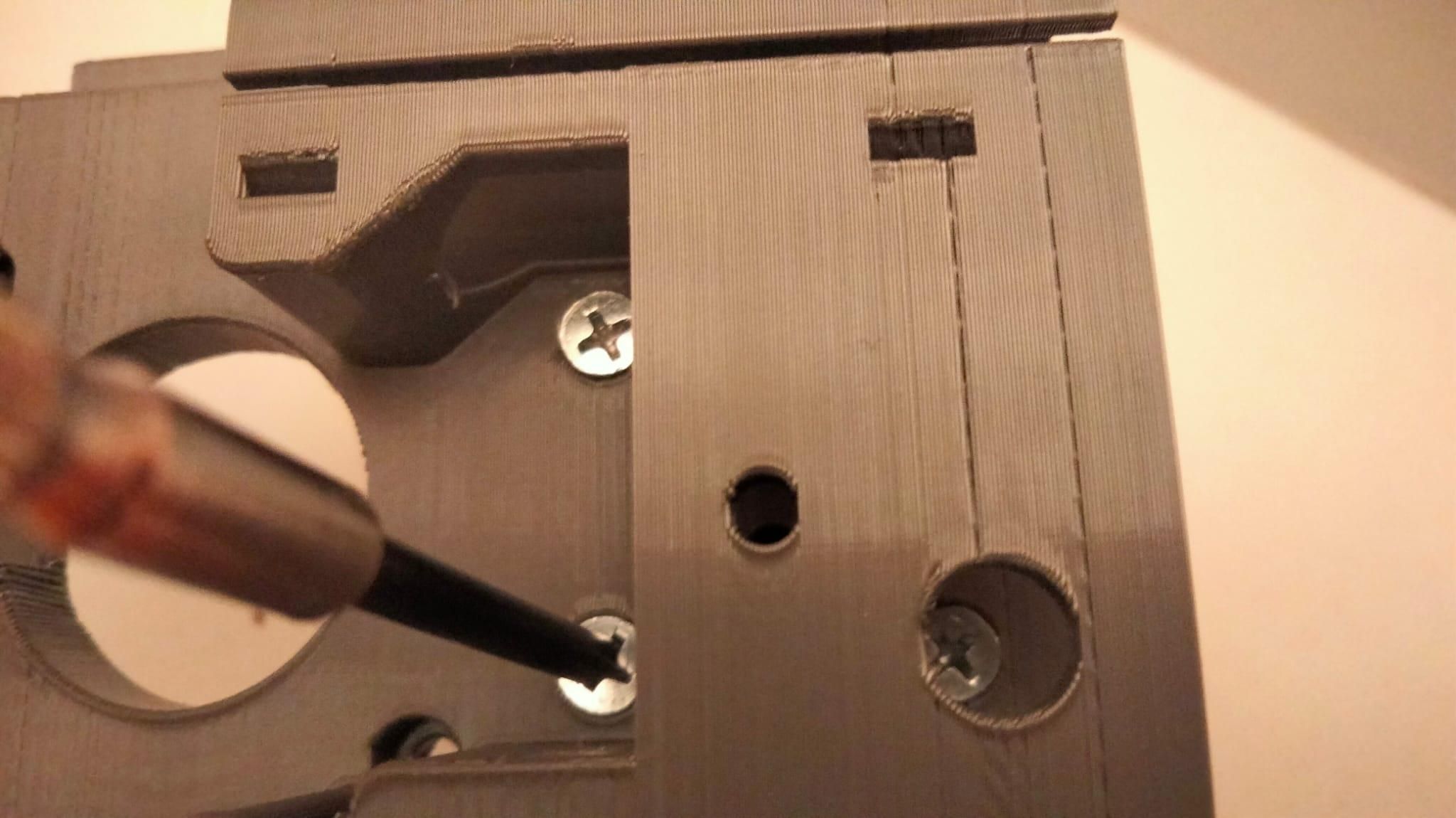 Art Meets Technology: Create a CNC DrawingBot Using Arduino! : 25 Steps ...