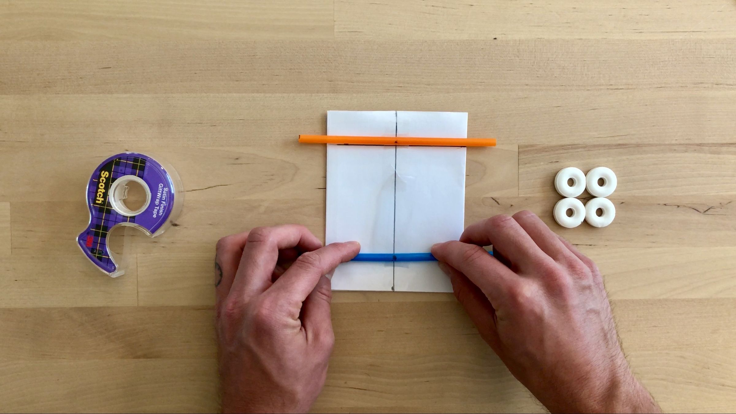 Lifesaver Lambo : 5 Steps (with Pictures) - Instructables