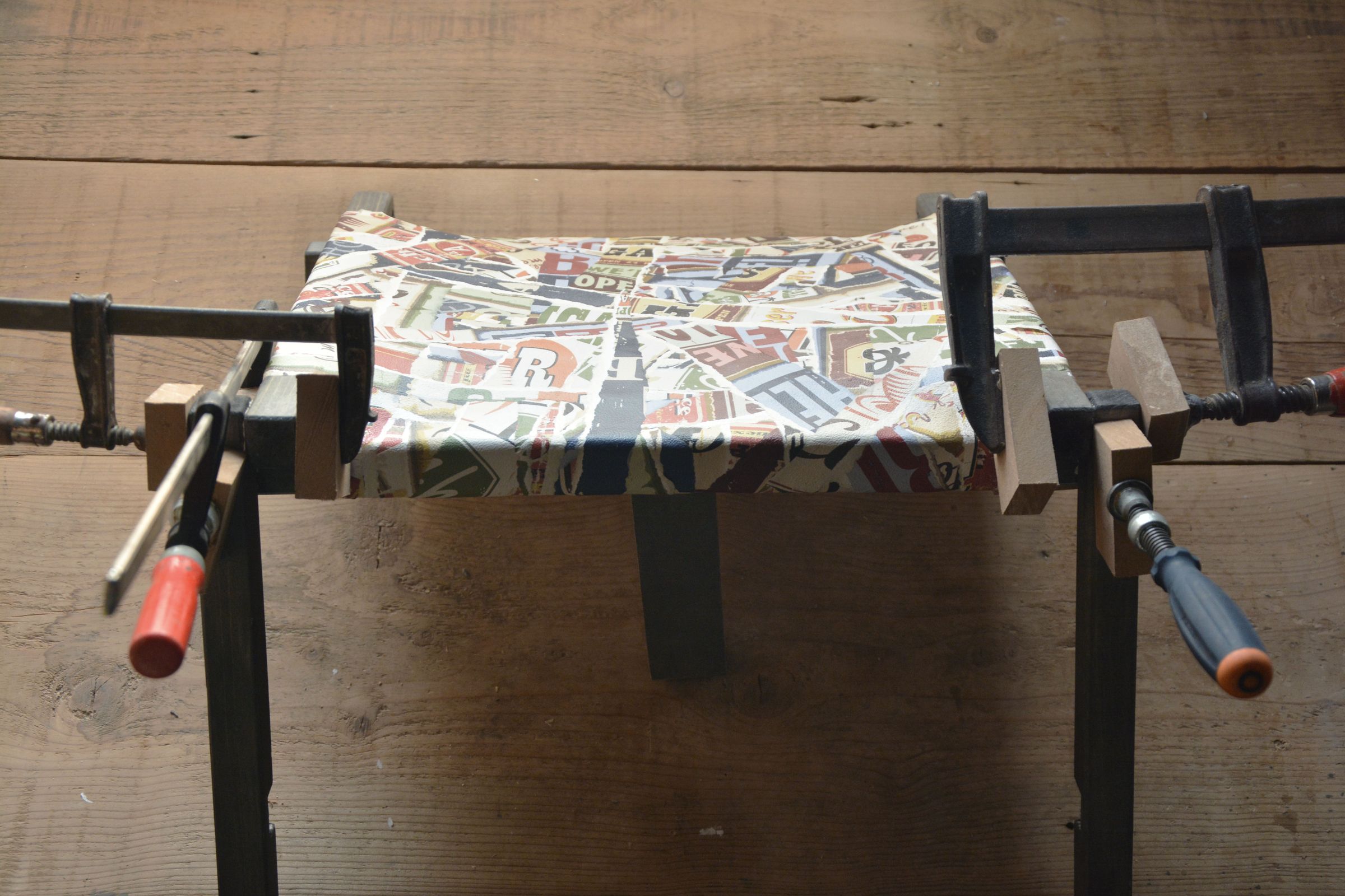 Paper Chair : 29 Steps (with Pictures) - Instructables