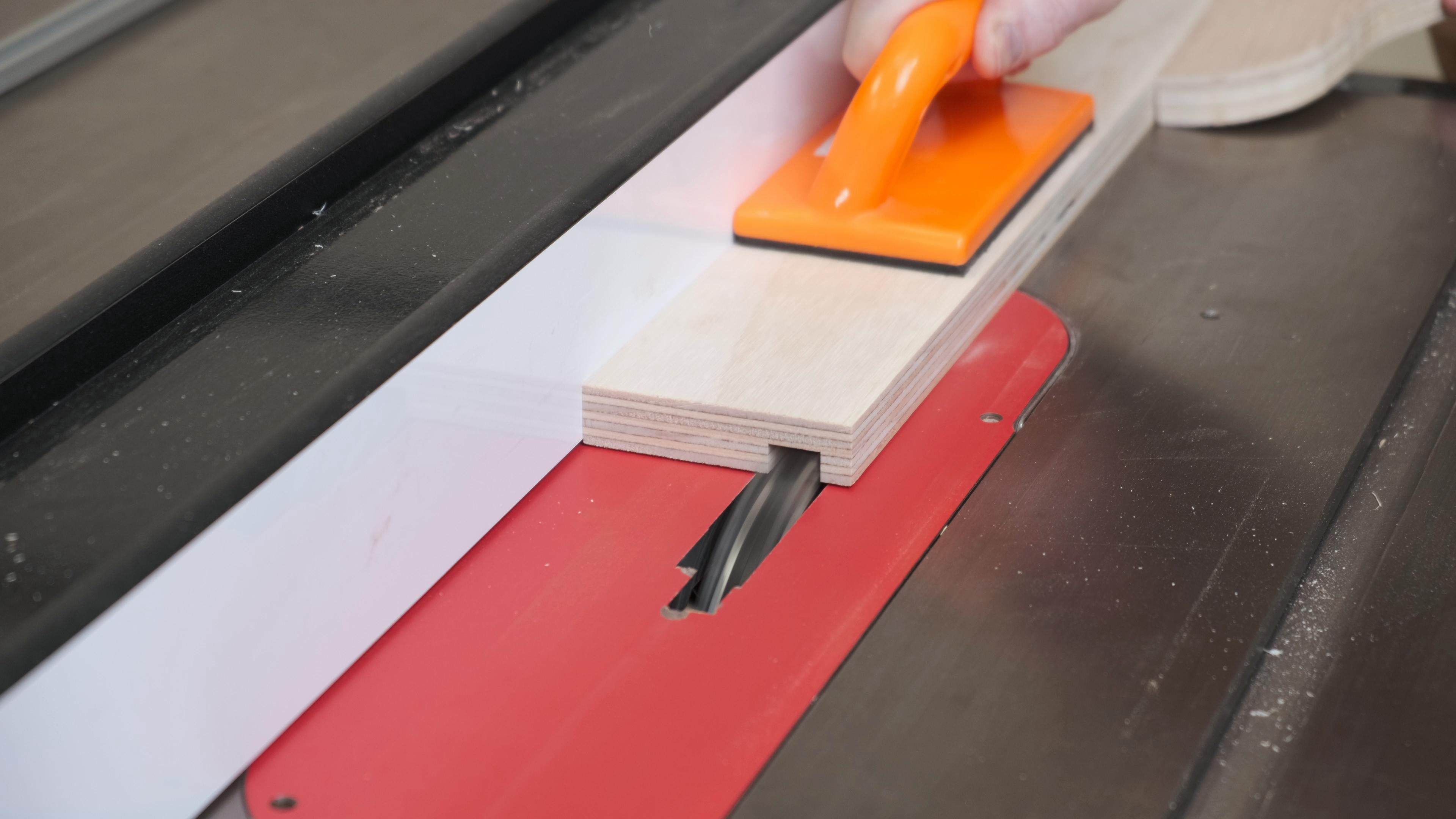 Small Parts Routing Jig : 8 Steps (with Pictures) - Instructables