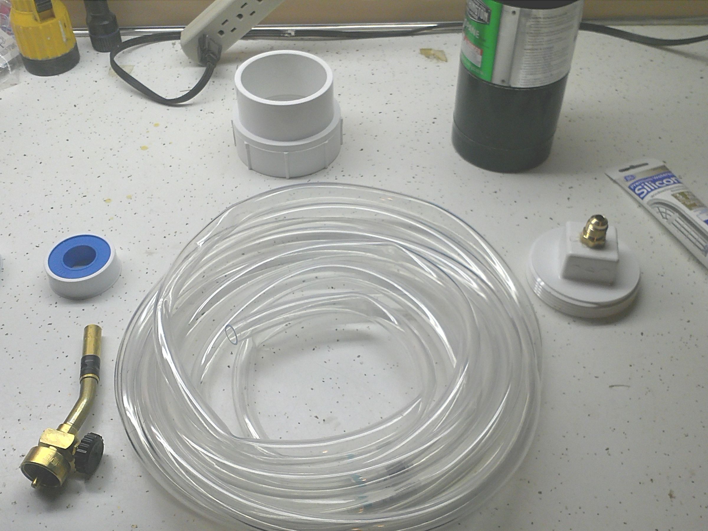 Rubens Tube: a Physics Project - Instructables