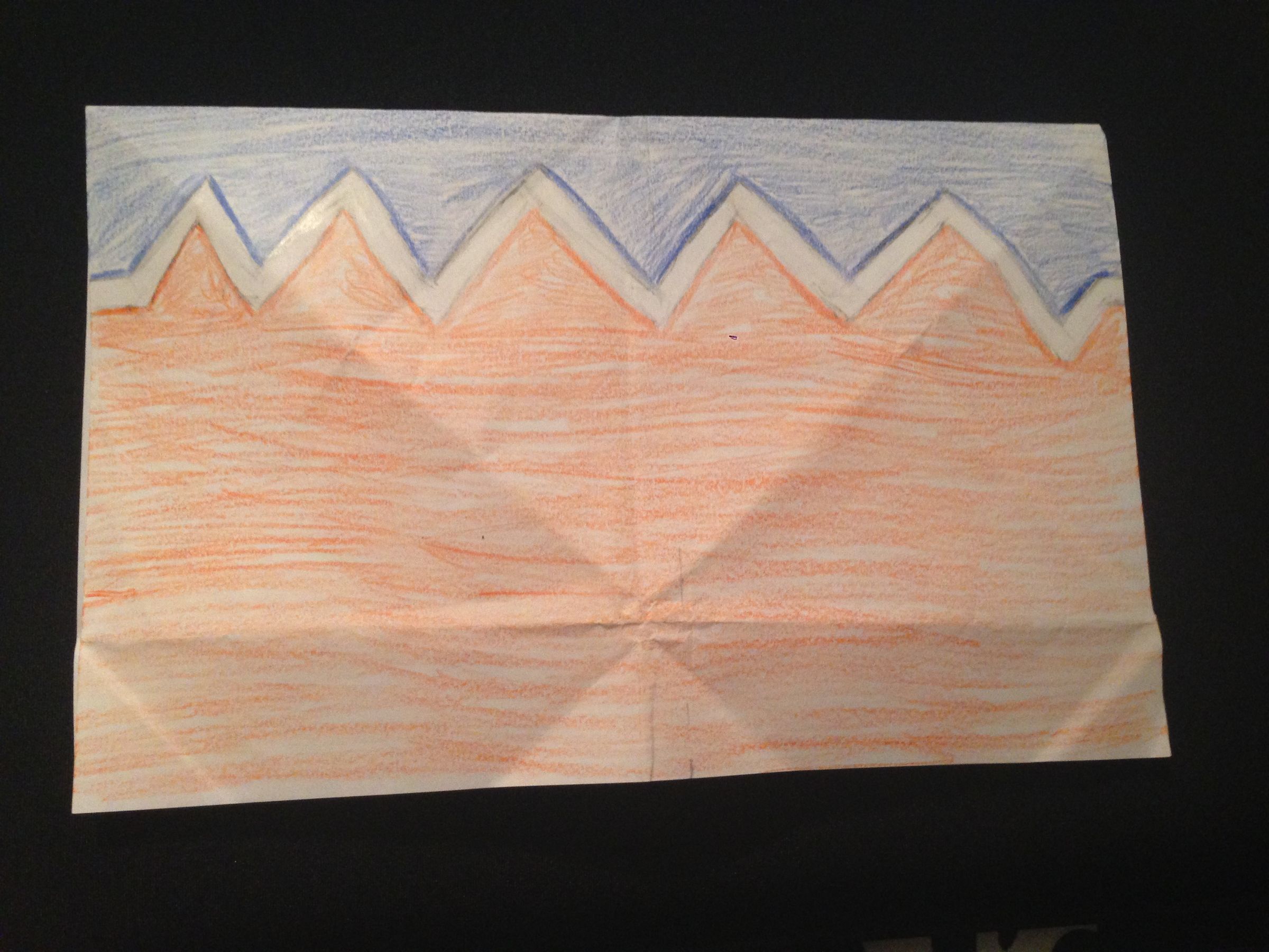 Paper Boat Instructions : 10 Steps (with Pictures) - Instructables