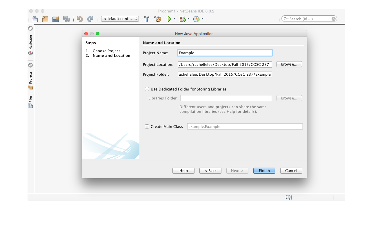 How to Code a Basic Program in Netbeans : 10 Steps - Instructables