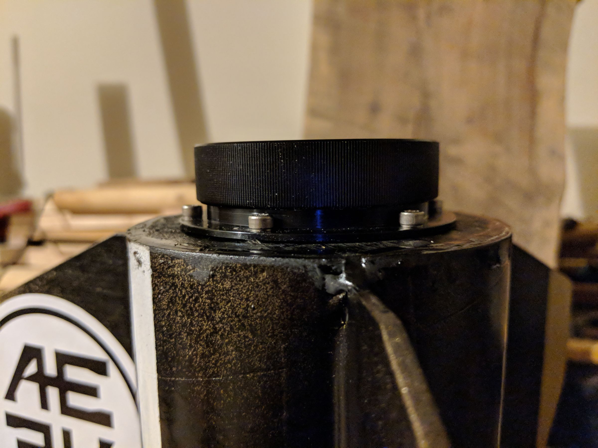 How to Build a High-Powered Rocket : 9 Steps (with Pictures ...